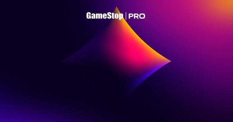 Become a GameStop Pro Member | GameStop