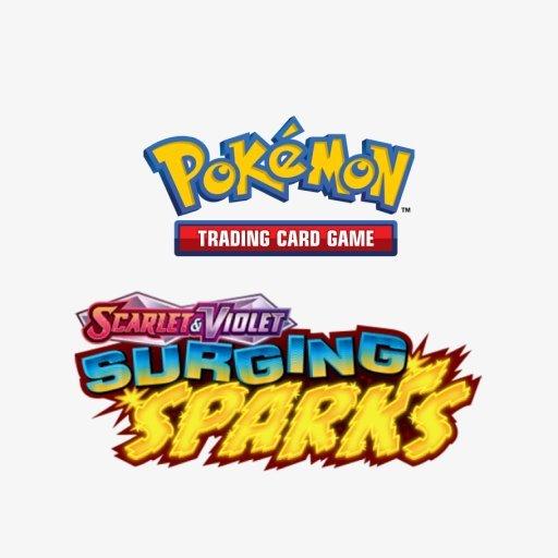 Pokemon Trading Card Game Logo Pokemon Trading Card Game Hidden Fates