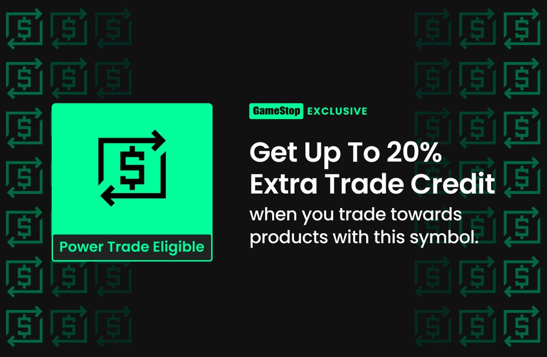 Power Trade Power Trade | GameStop
