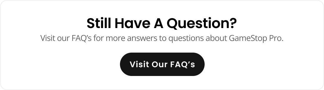 Become a GameStop Pro Member | GameStop