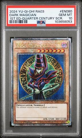 2024 Yu-gi-oh! Ra03-quarter Century Bonanza En080 Dark 2024 Yu-gi-oh! Ra03-quarter Century Bonanza En080 Dark