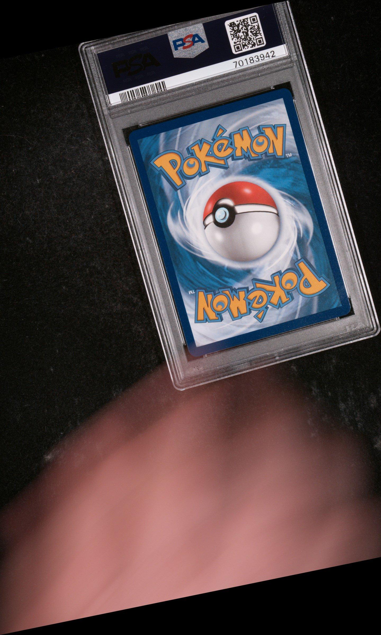 2020 Pokemon Sword & Shield Vivid Voltage 198 Full Art/galarian ...