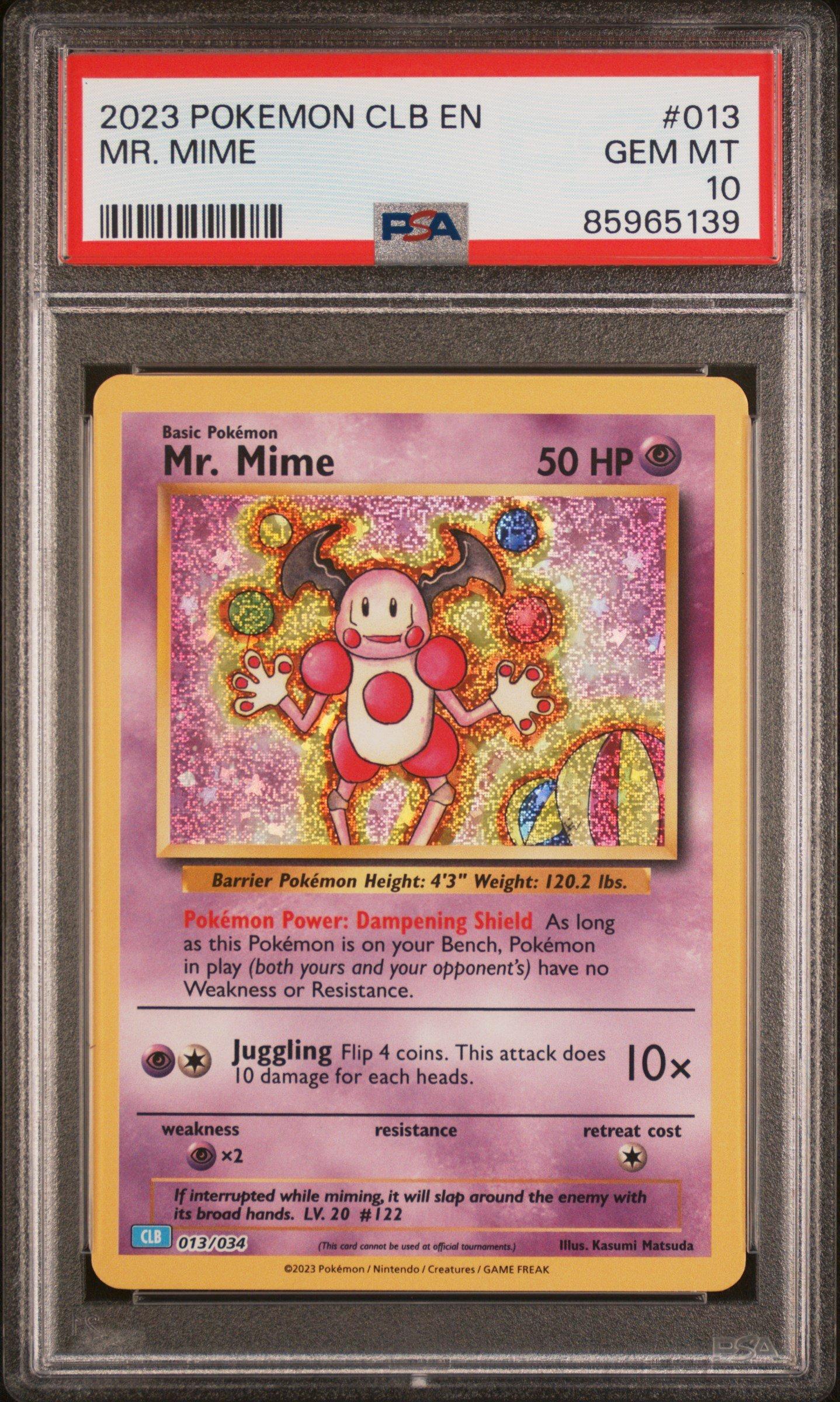 2023 Pokemon Clb-trading Card Game Classic Blastoise & Suicune Ex Deck ...