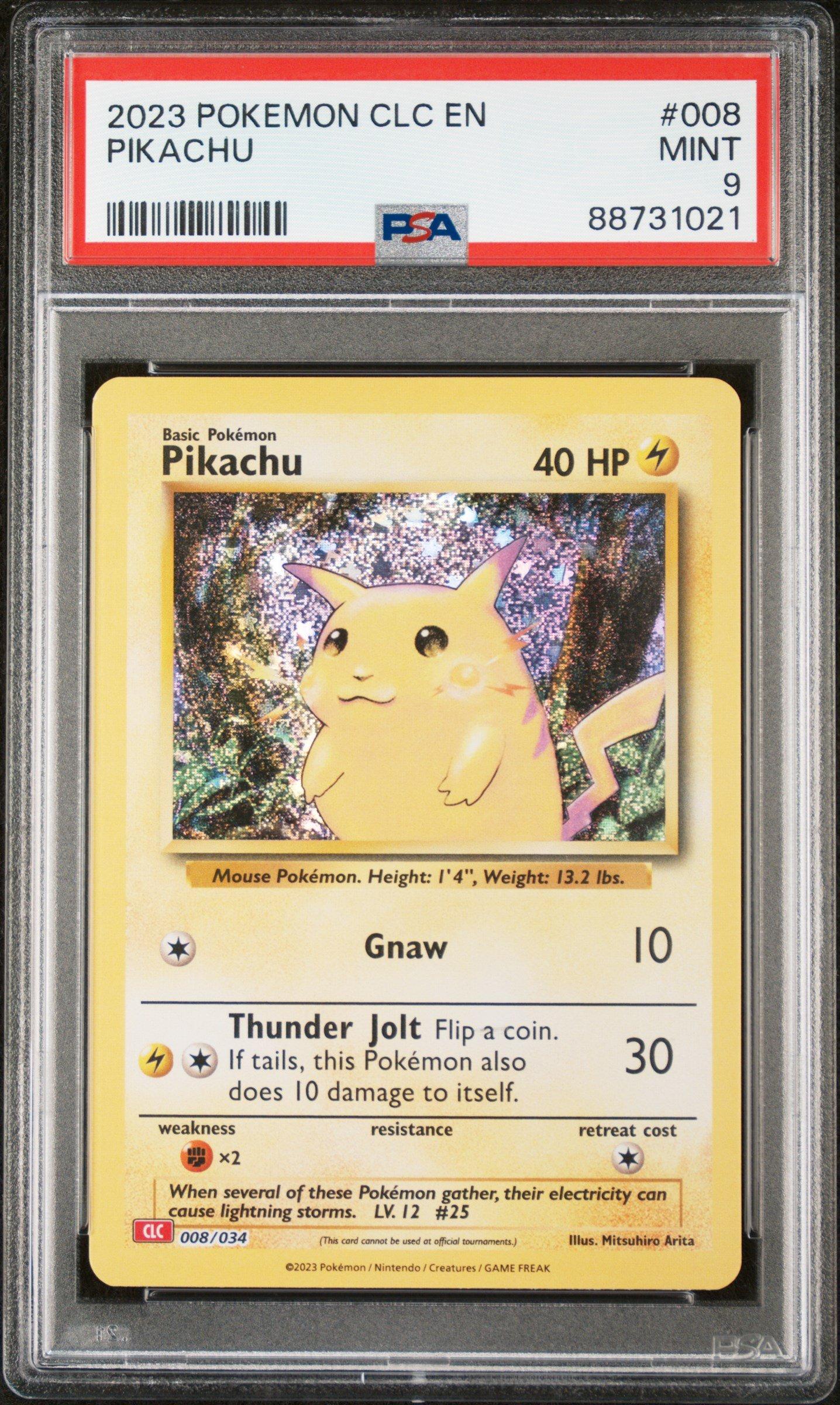 2023 Pokemon Clc-trading Card Game Classic Charizard & Ho-oh Ex Deck ...