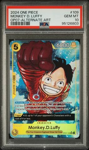 2024 One Piece Op07-500 Years In The Future 038 Boa Hancock 2024 One Piece Op07-500 Years In The Future 038 Boa Hancock