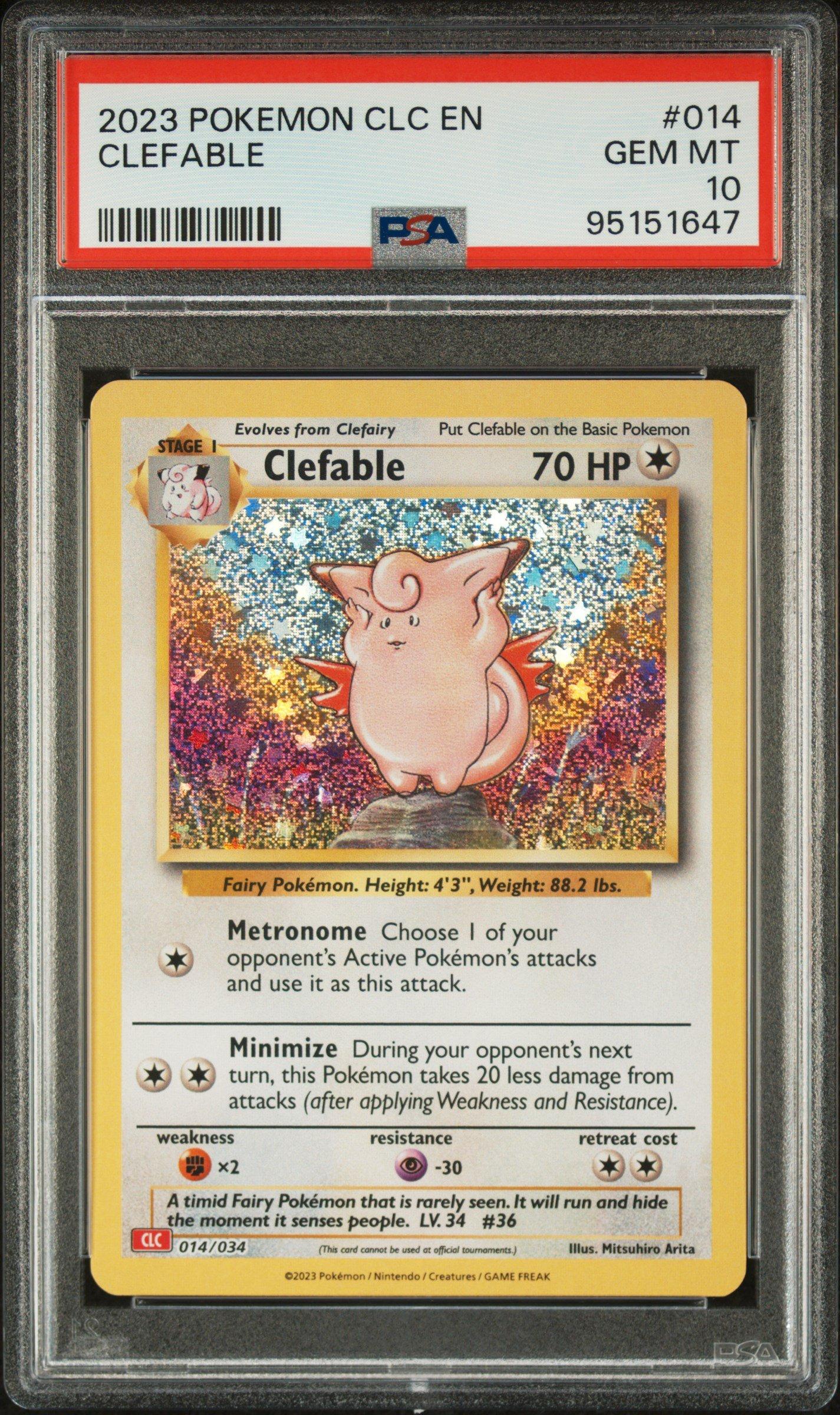 2023 Pokemon Clc-trading Card Game Classic Charizard & Ho-oh Ex Deck ...