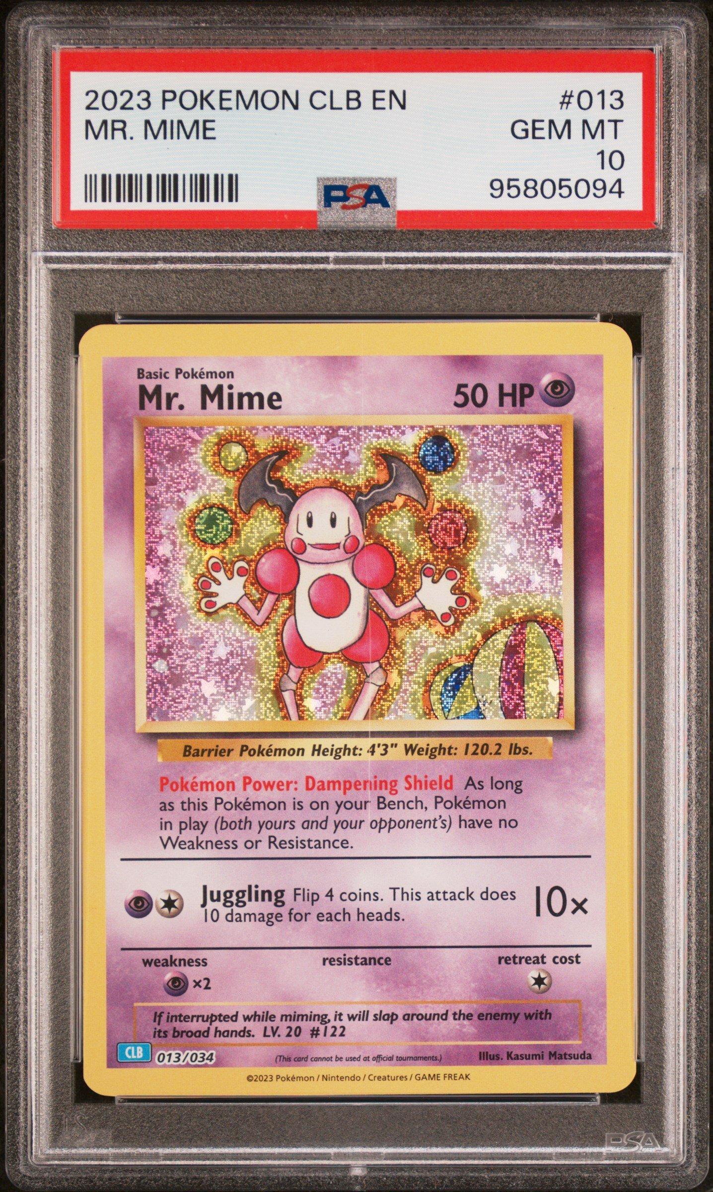 2023 Pokemon Clb-trading Card Game Classic Blastoise & Suicune Ex Deck ...