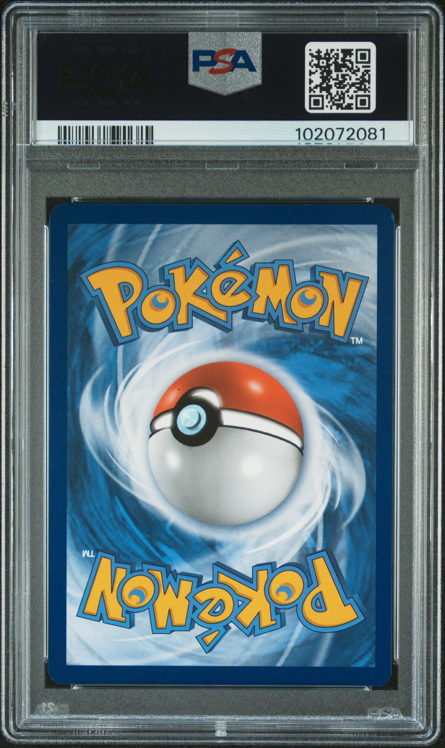 2021 Pokemon Swsh Black Star Promo 145 Full Art/pikachu V Celebrations ...