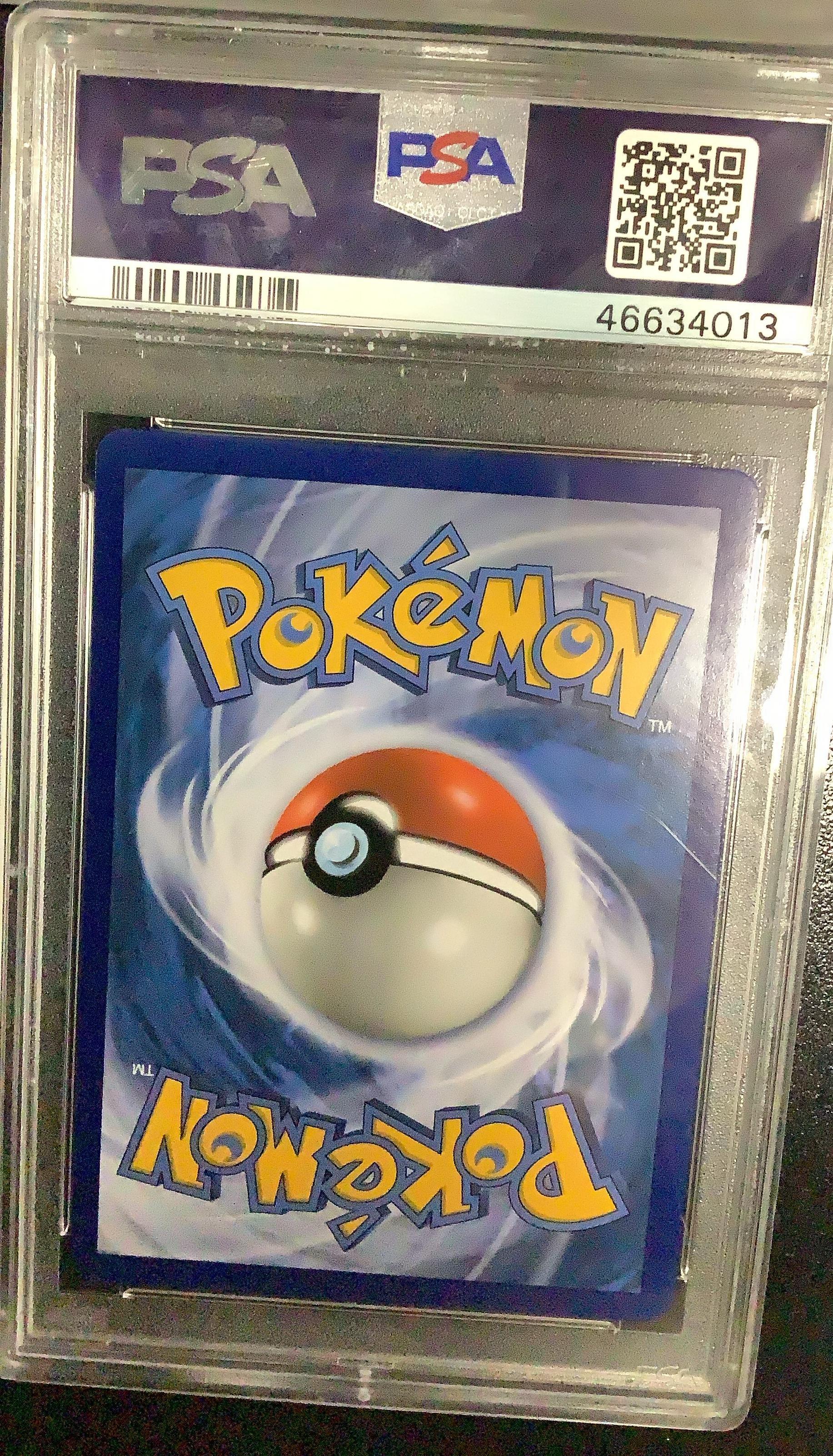 2019 Pokemon Sm Black Star Promo Sm230 Full Art/charizard & Braixen Gx ...