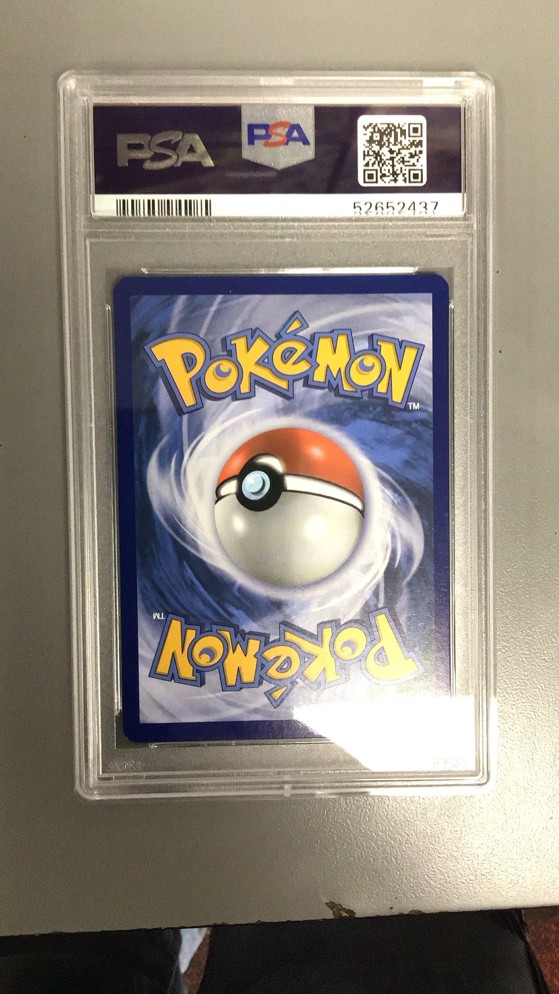 2016 Pokemon Xy Evolutions 113 Here Comes Team Rocket! PSA 10 | GameStop