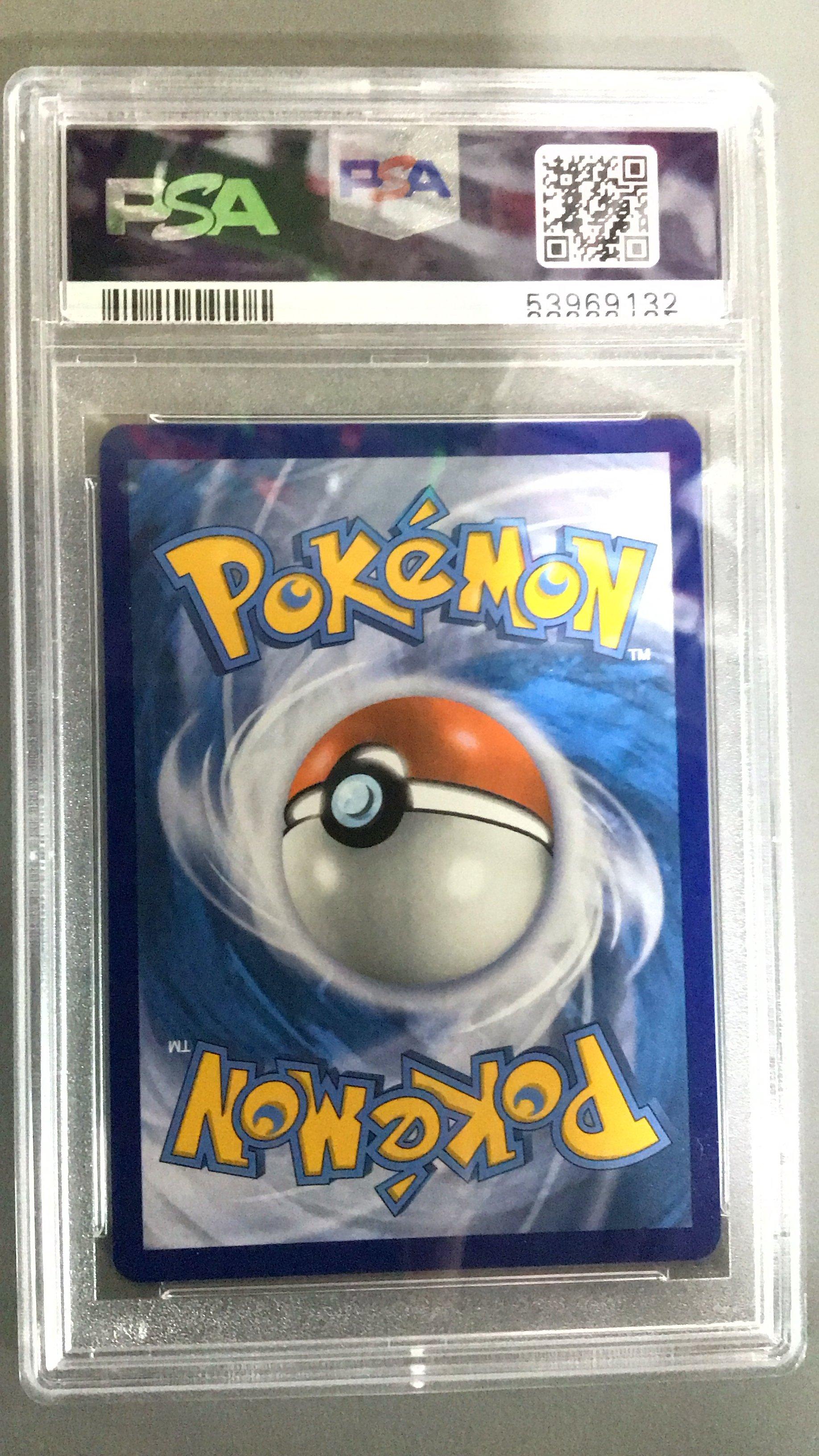 2020 Pokemon Swsh Black Star Promo 050 Charizard V Champion's Path ...