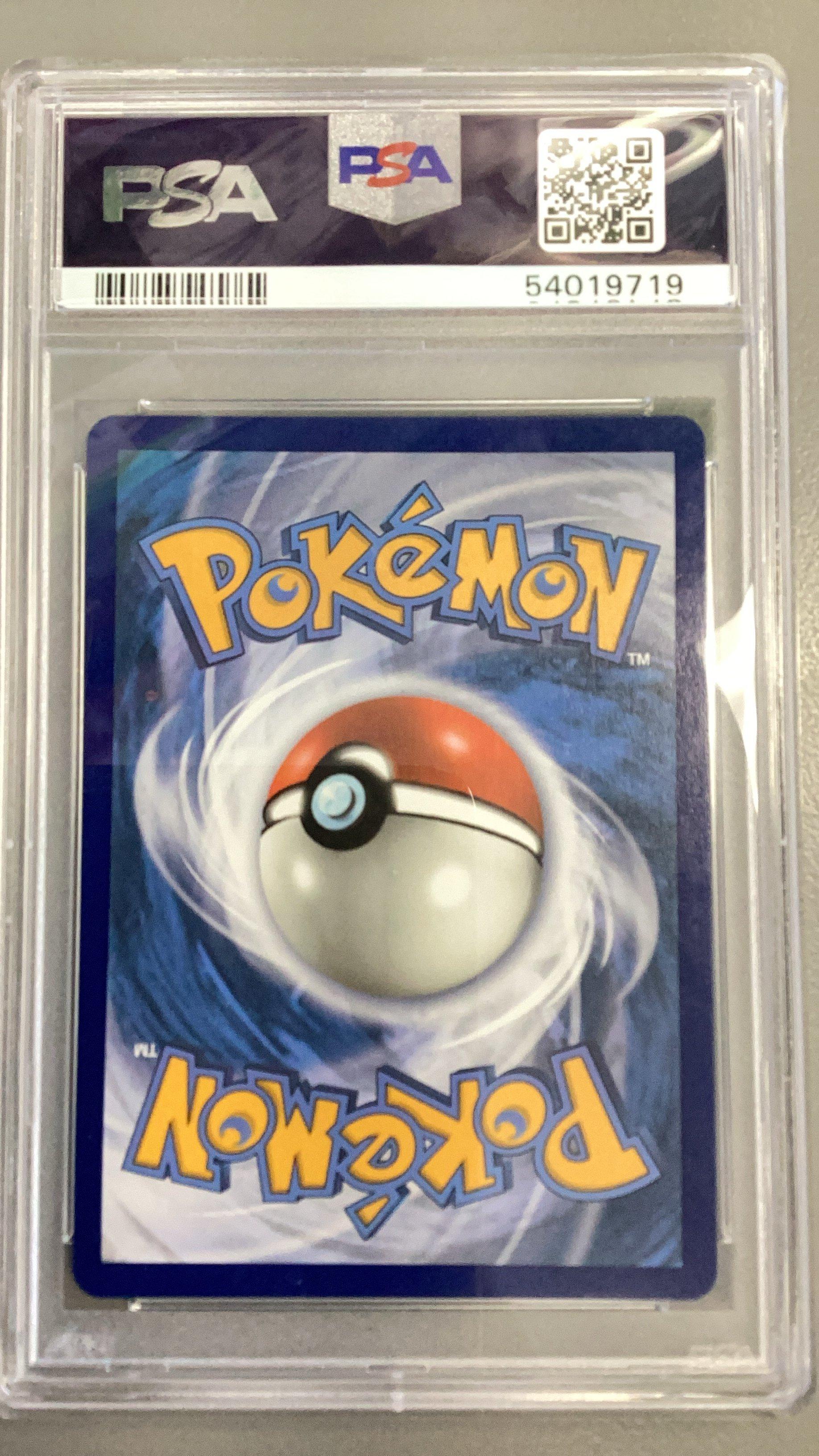 2020 Pokemon Sword & Shield Darkness Ablaze 196 Full Art/rose Secret ...