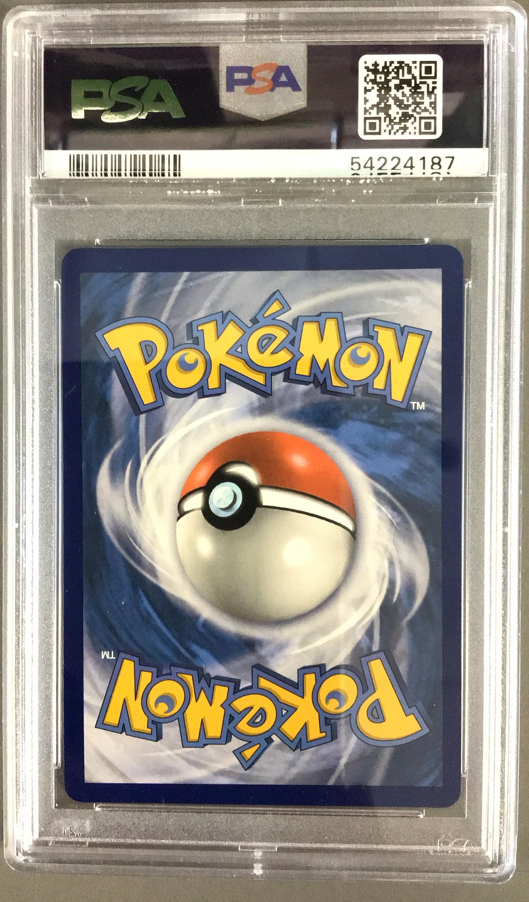 2020 Pokemon Swsh Black Star Promo 050 Charizard V Champion's Path ...