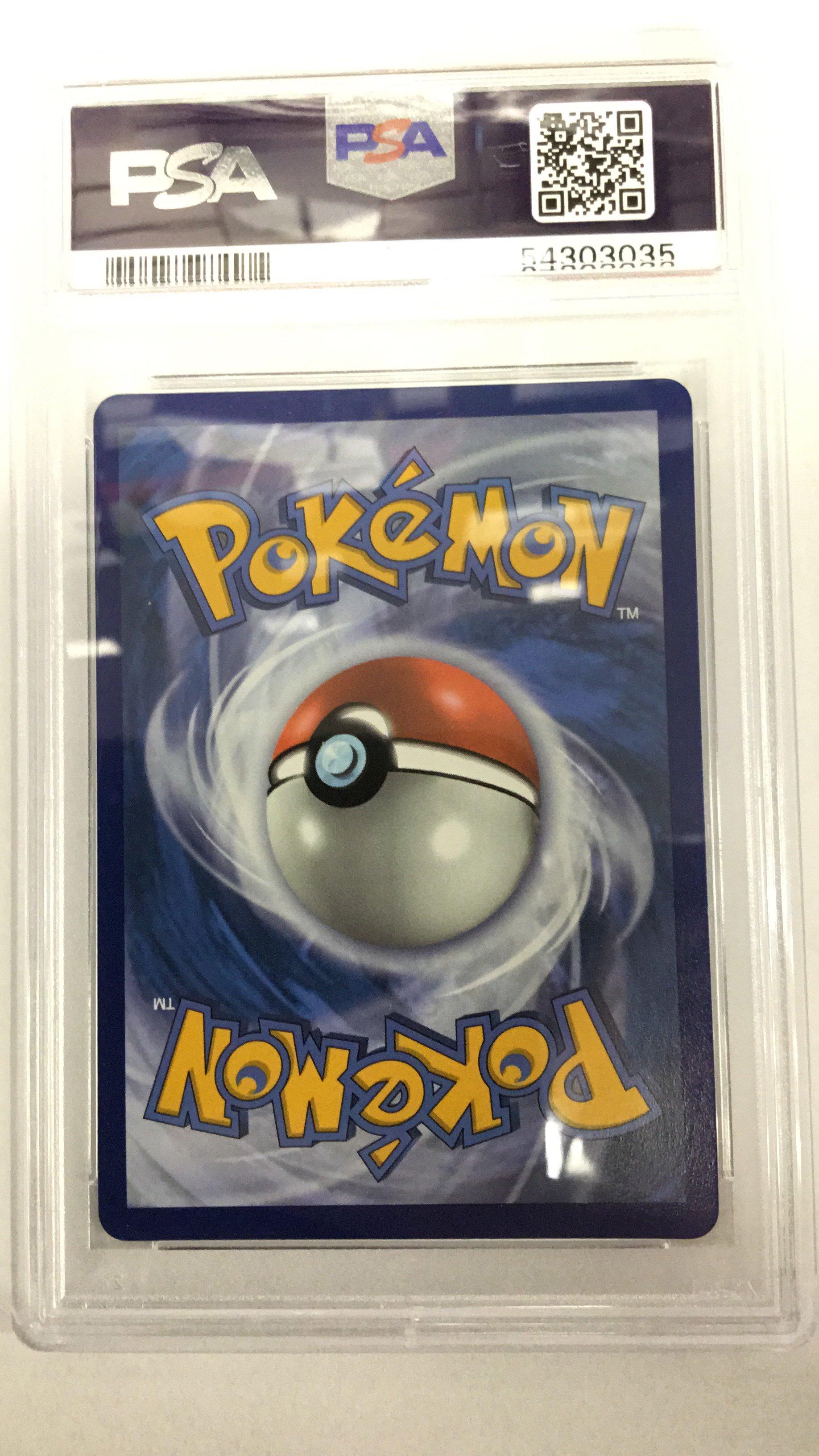 2020 Pokemon Sword & Shield Champion's Path 072 Full Art/grapploct V ...