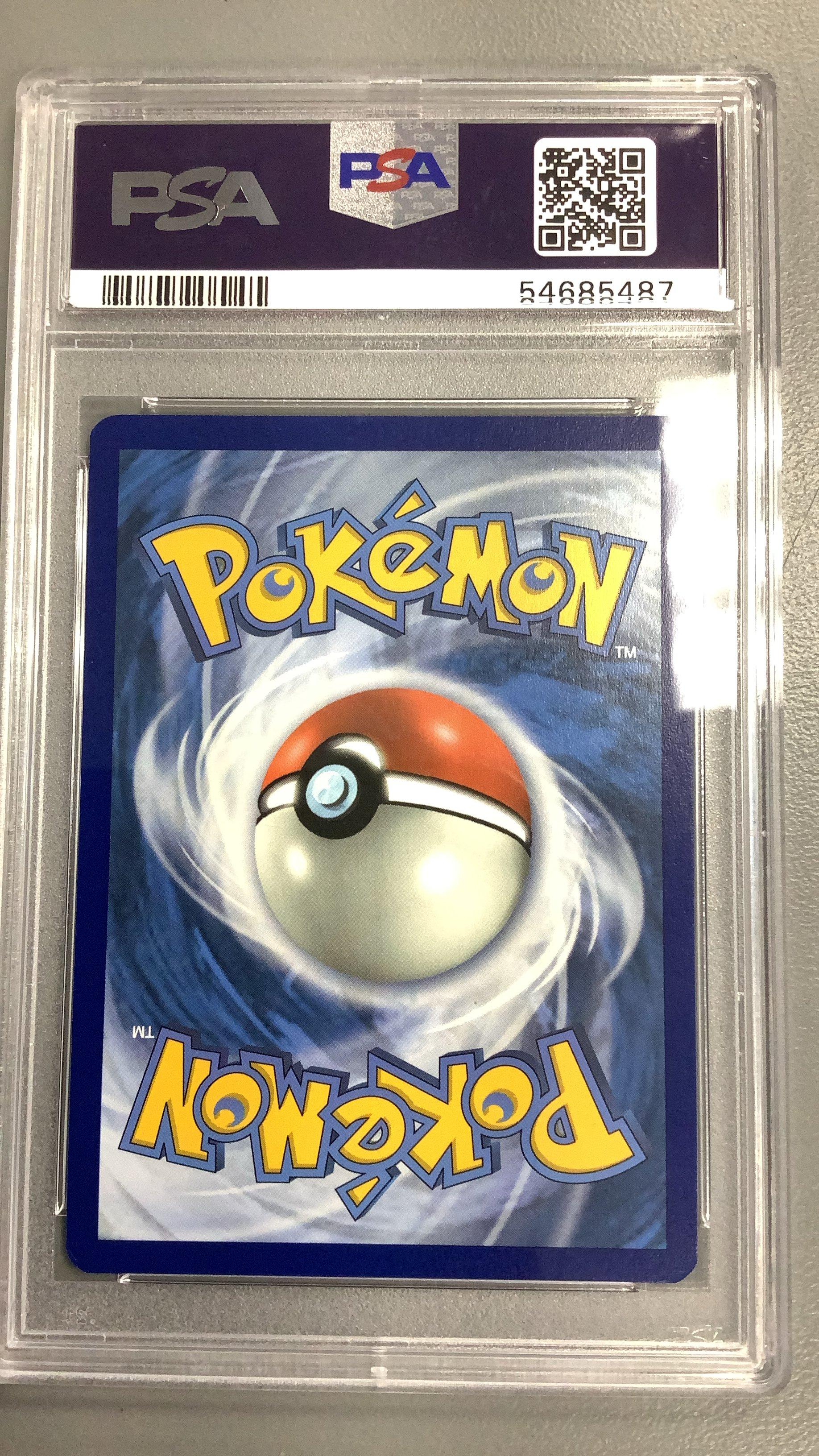 2019 Pokemon Sun & Moon Cosmic Eclipse 241 Fa/pikachu PSA 9 | GameStop