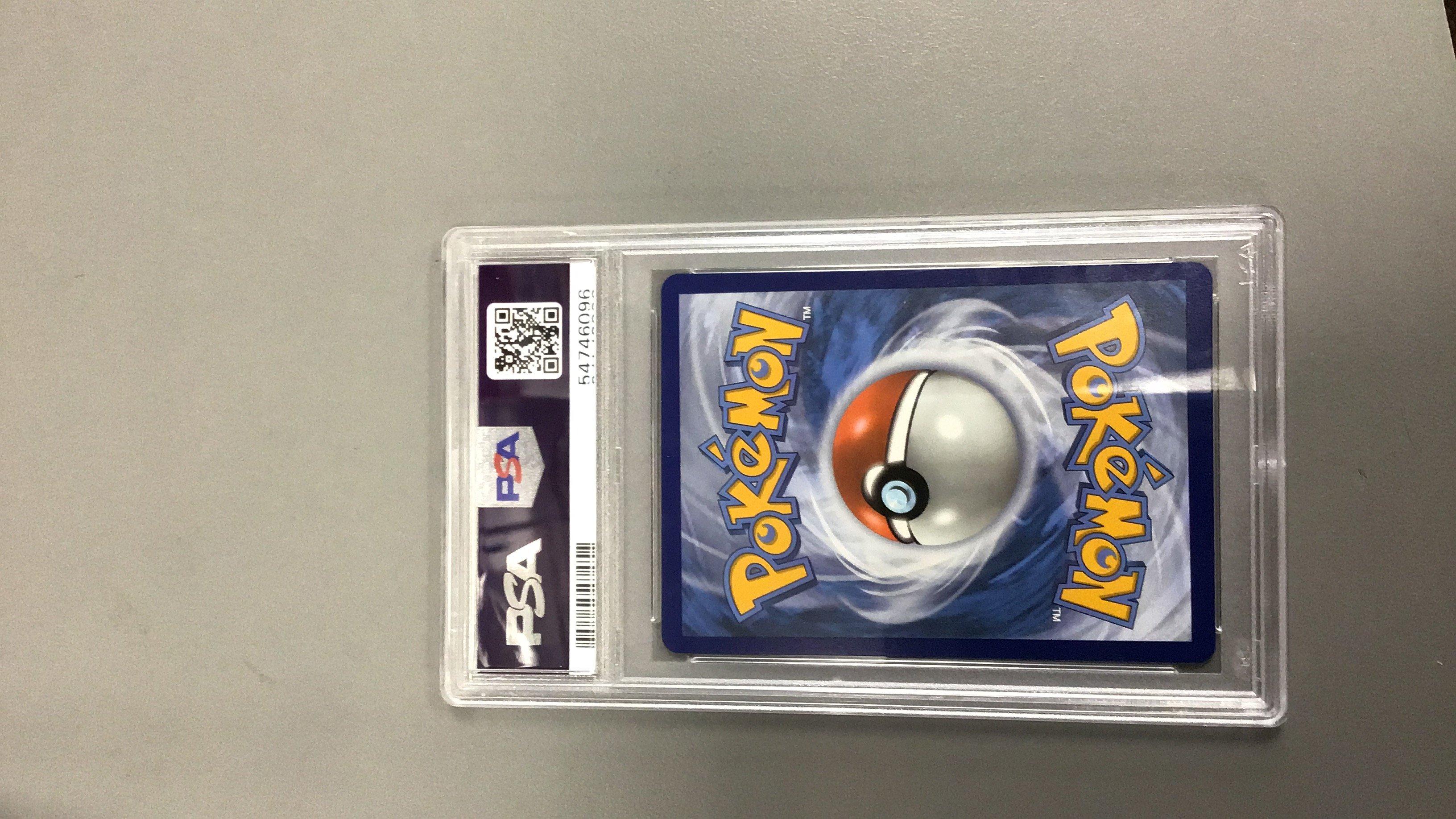 2020 Pokemon Sword & Shield Vivid Voltage 198 Full Art/galarian ...