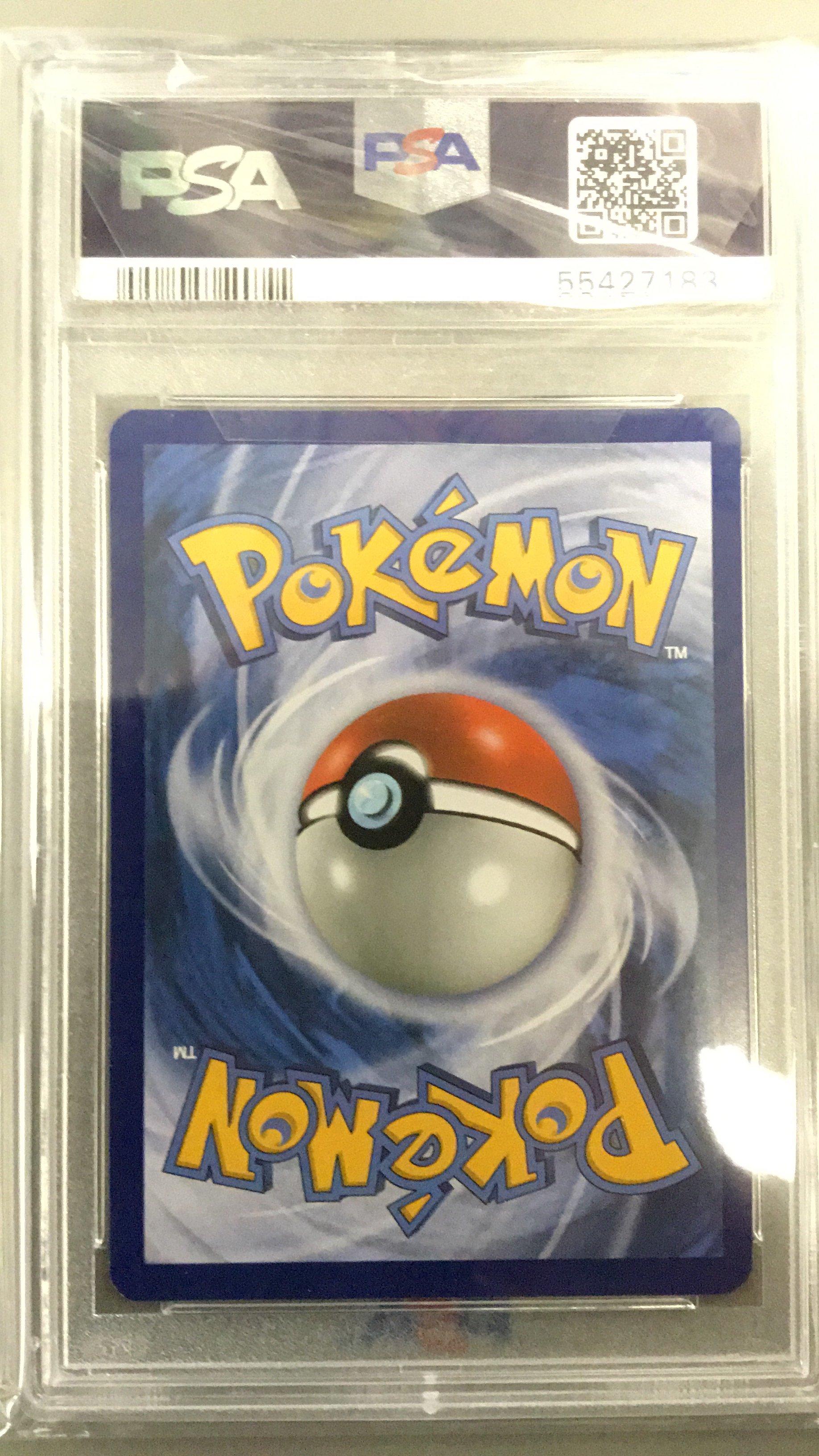2019 Pokemon Sun & Moon Cosmic Eclipse 268 Full Art/martial Arts Dojo ...