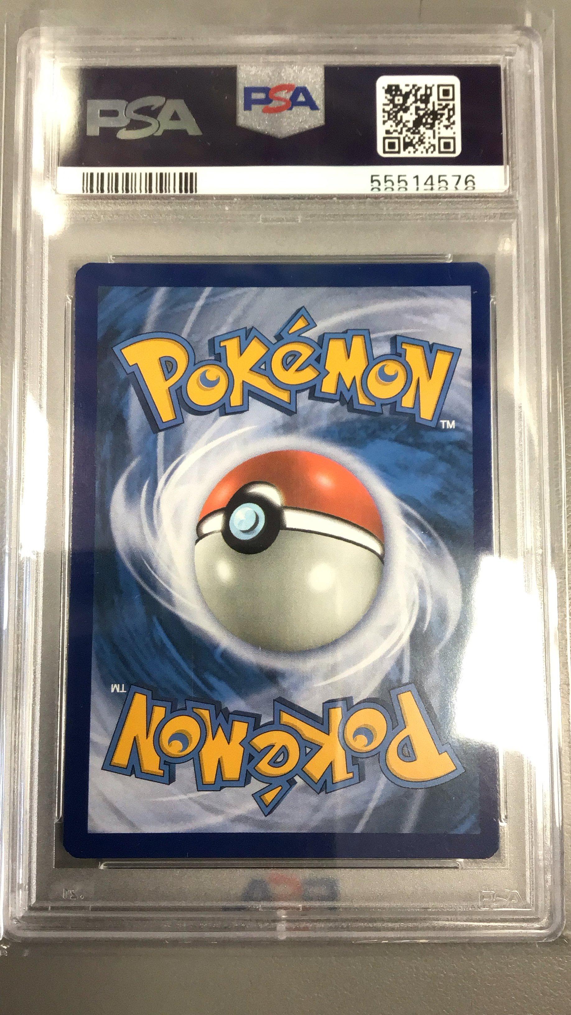 2019 Pokemon Sun & Moon Cosmic Eclipse 227 Full Art/silvally Gx PSA 9 | GameStop