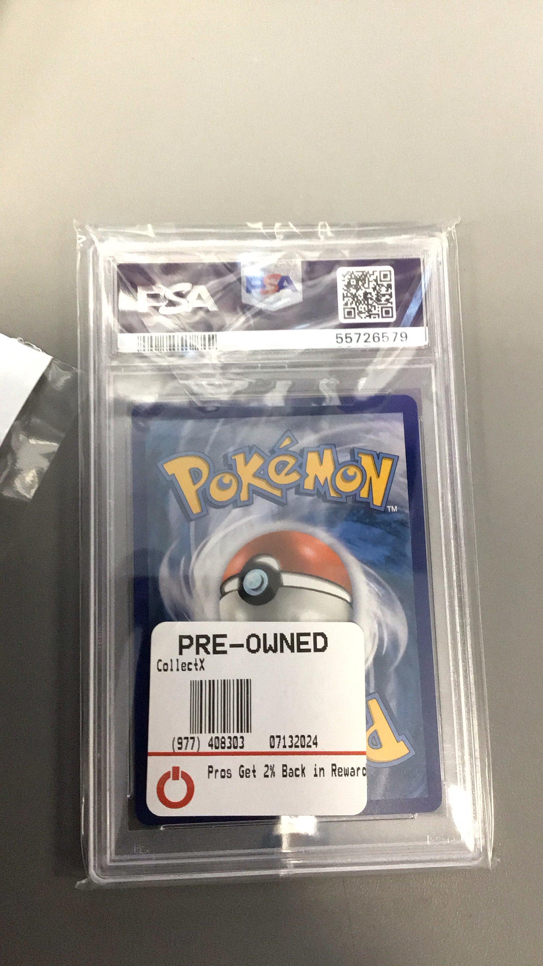 2020 Pokemon Swsh Black Star Promo 050 Charizard V Champion's Path ...