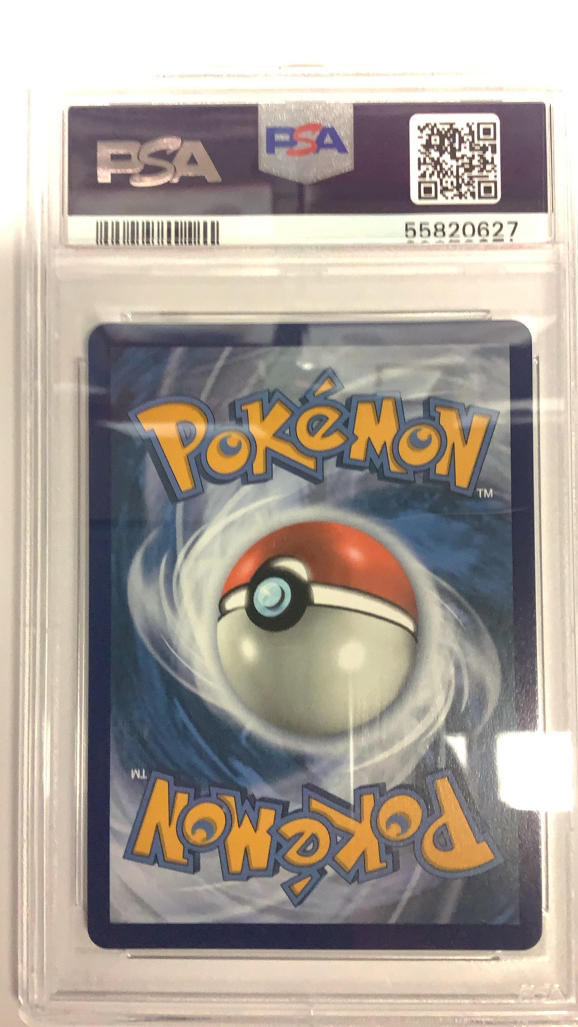 2020 Pokemon Swsh Black Star Promo 050 Charizard V Champion's Path ...