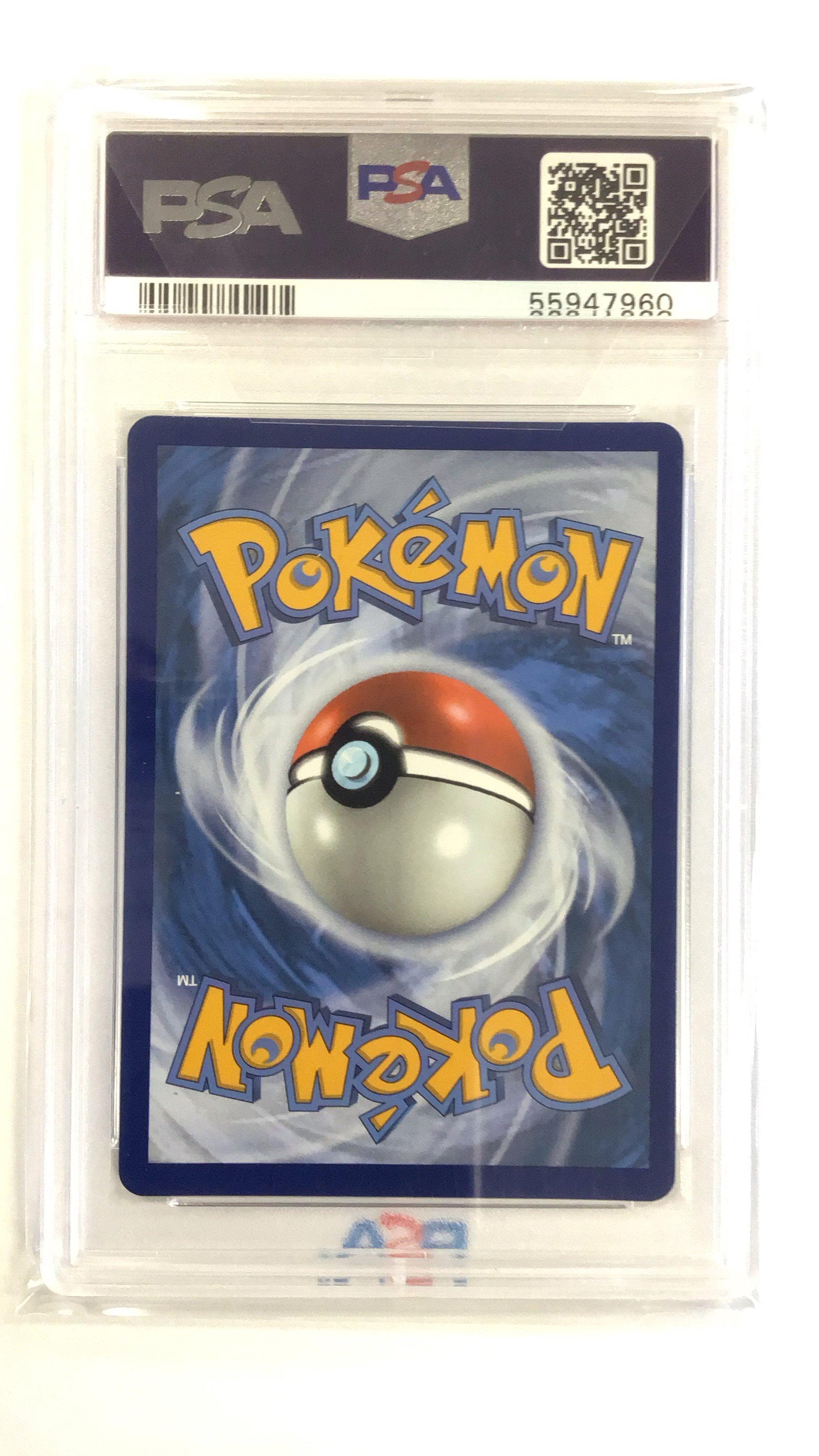 2020 Pokemon Sword & Shield Darkness Ablaze 195 Full Art/pokemon ...