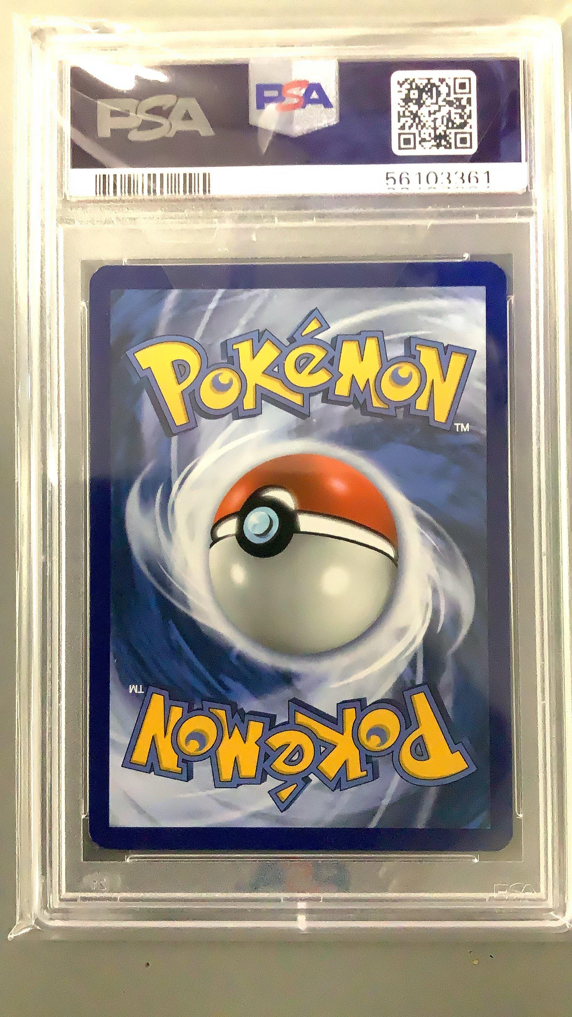 2016 Pokemon Xy Evolutions 42 Zapdos-holo PSA 9 | GameStop