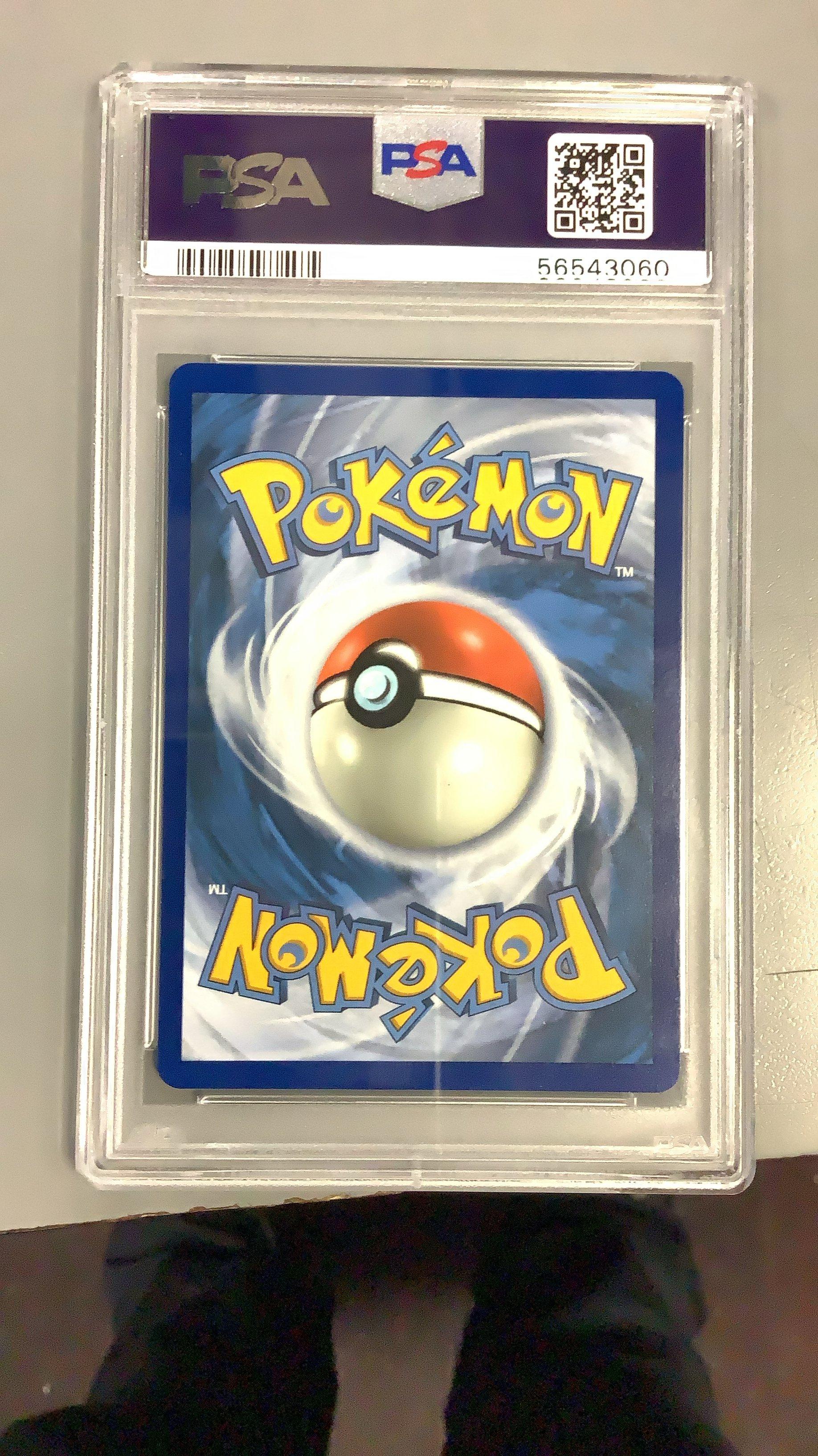 2019 Pokemon Sun & Moon Hidden Fates 31 Mewtwo Gx PSA 10 | GameStop