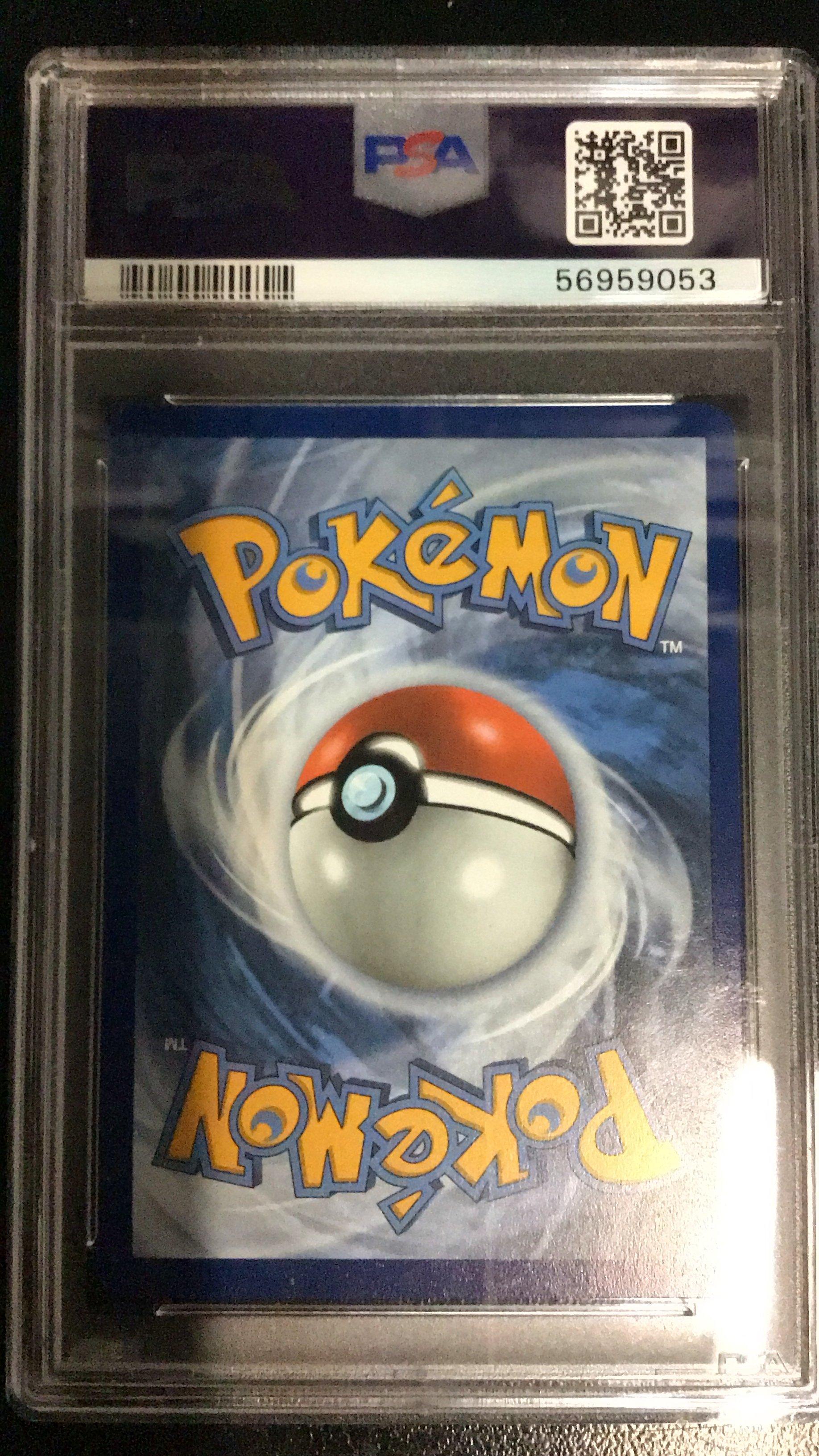 2020 Pokemon Swsh Black Star Promo 050 Charizard V Champion's Path ...