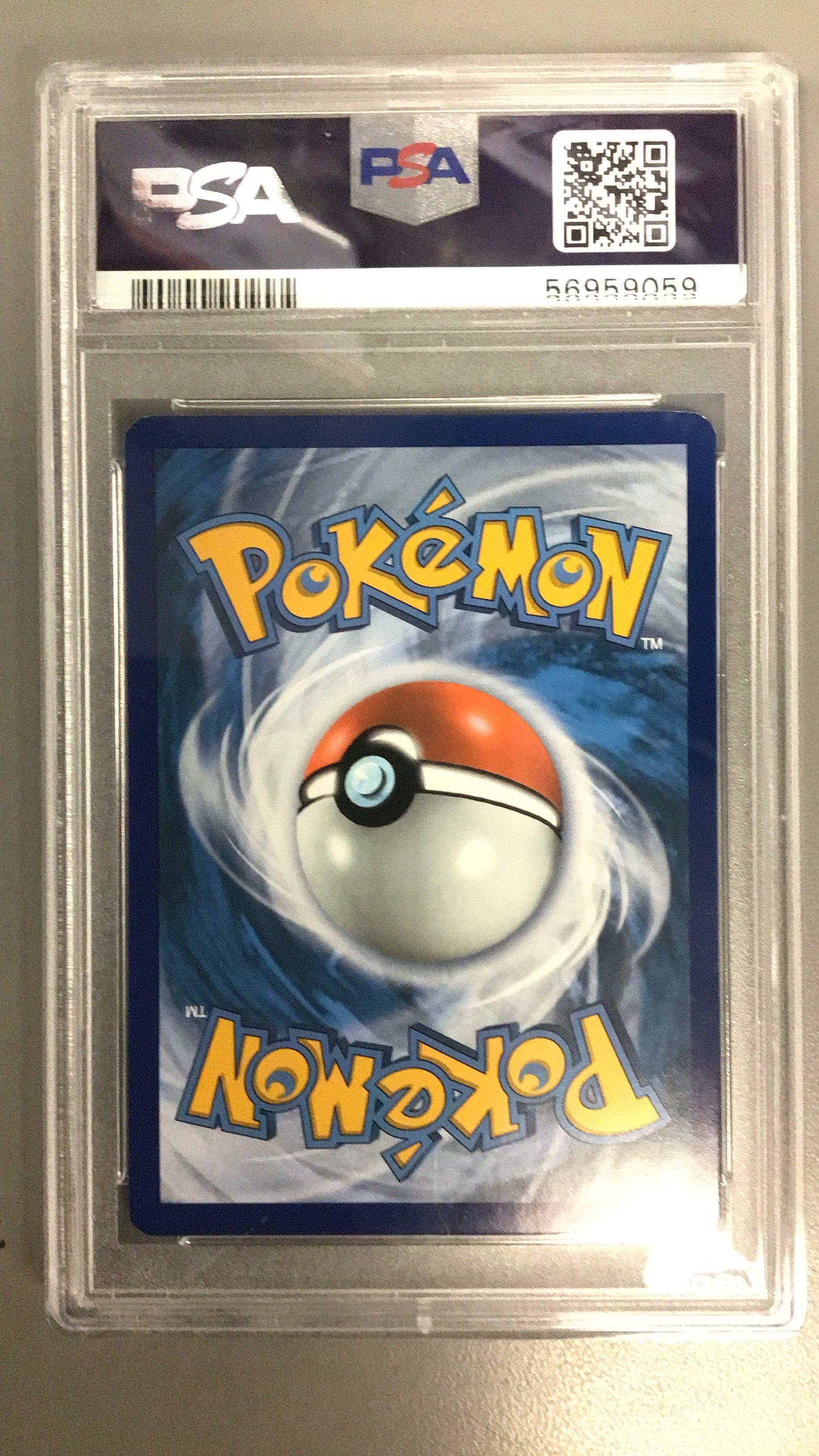 2016 Pokemon Xy Evolutions 53 Mew-holo PSA 9 | GameStop