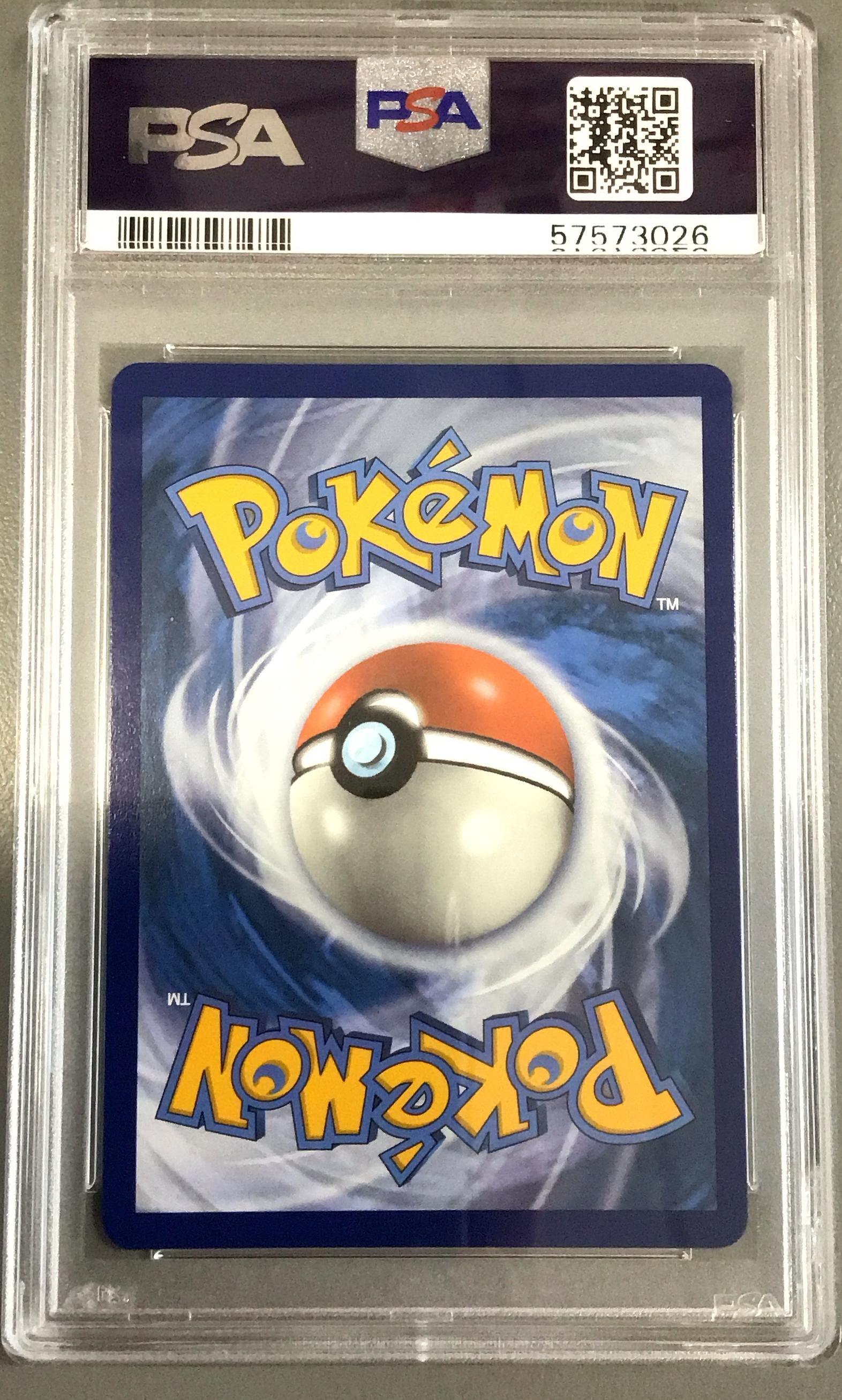 2020 Pokemon Swsh Black Star Promo 050 Charizard V Champion's Path ...