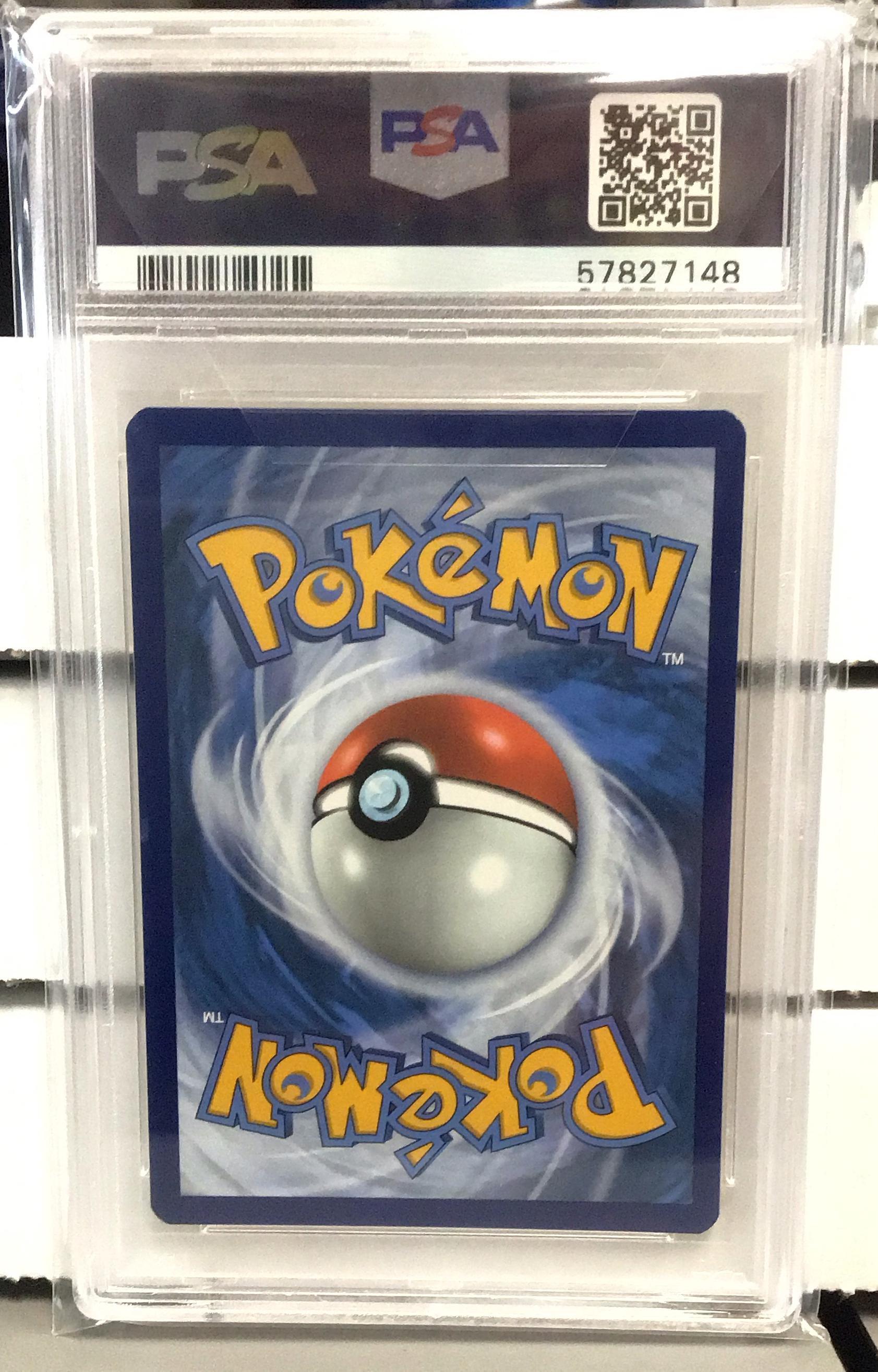 2020 Pokemon Sword & Shield Vivid Voltage 025 Charizard PSA 10 | GameStop