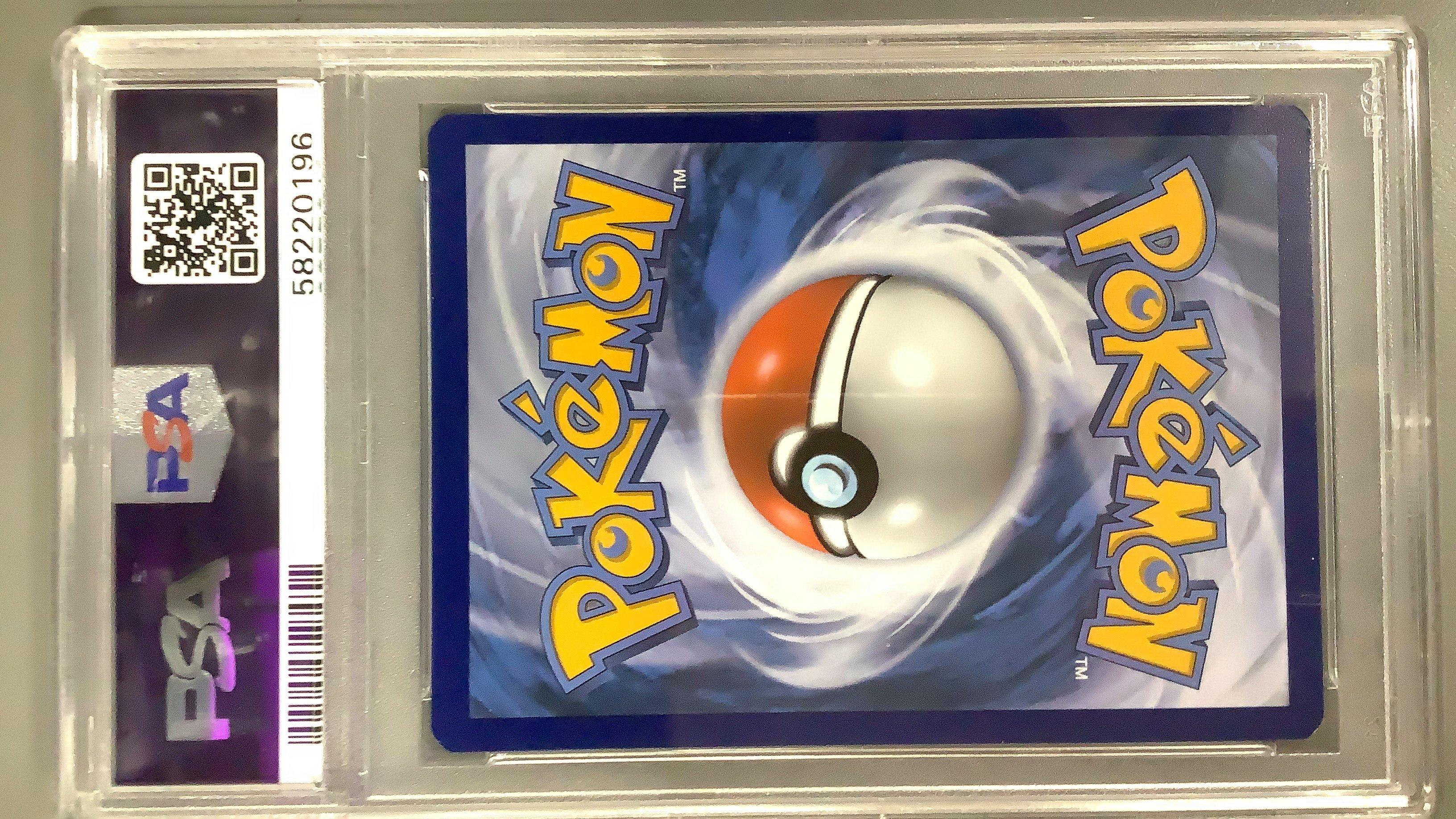 2020 Pokemon Sword & Shield Vivid Voltage 023 Charmander PSA 10 | GameStop