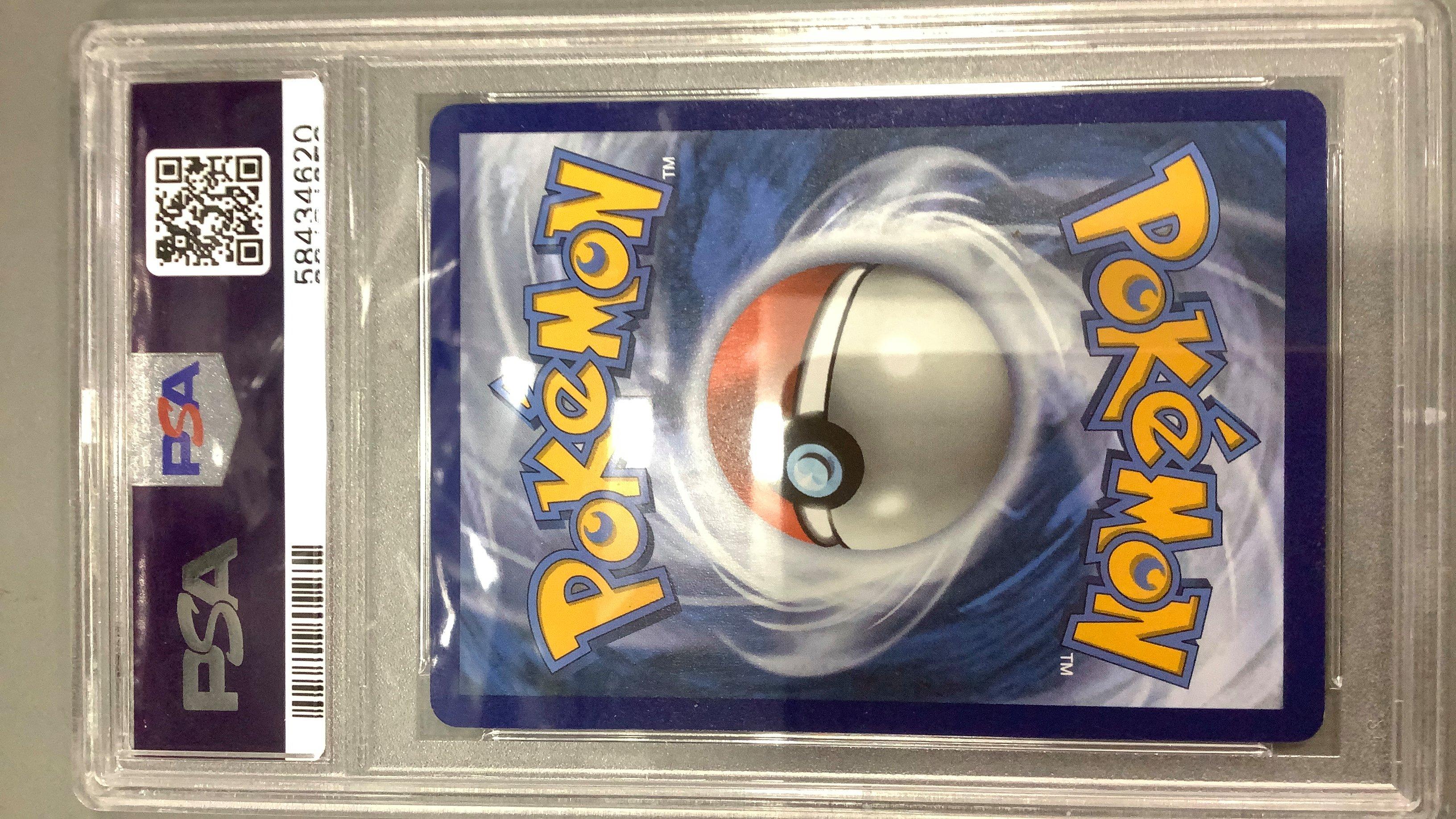 2020 Pokemon Swsh Black Star Promo 050 Charizard V Champion's Path ...