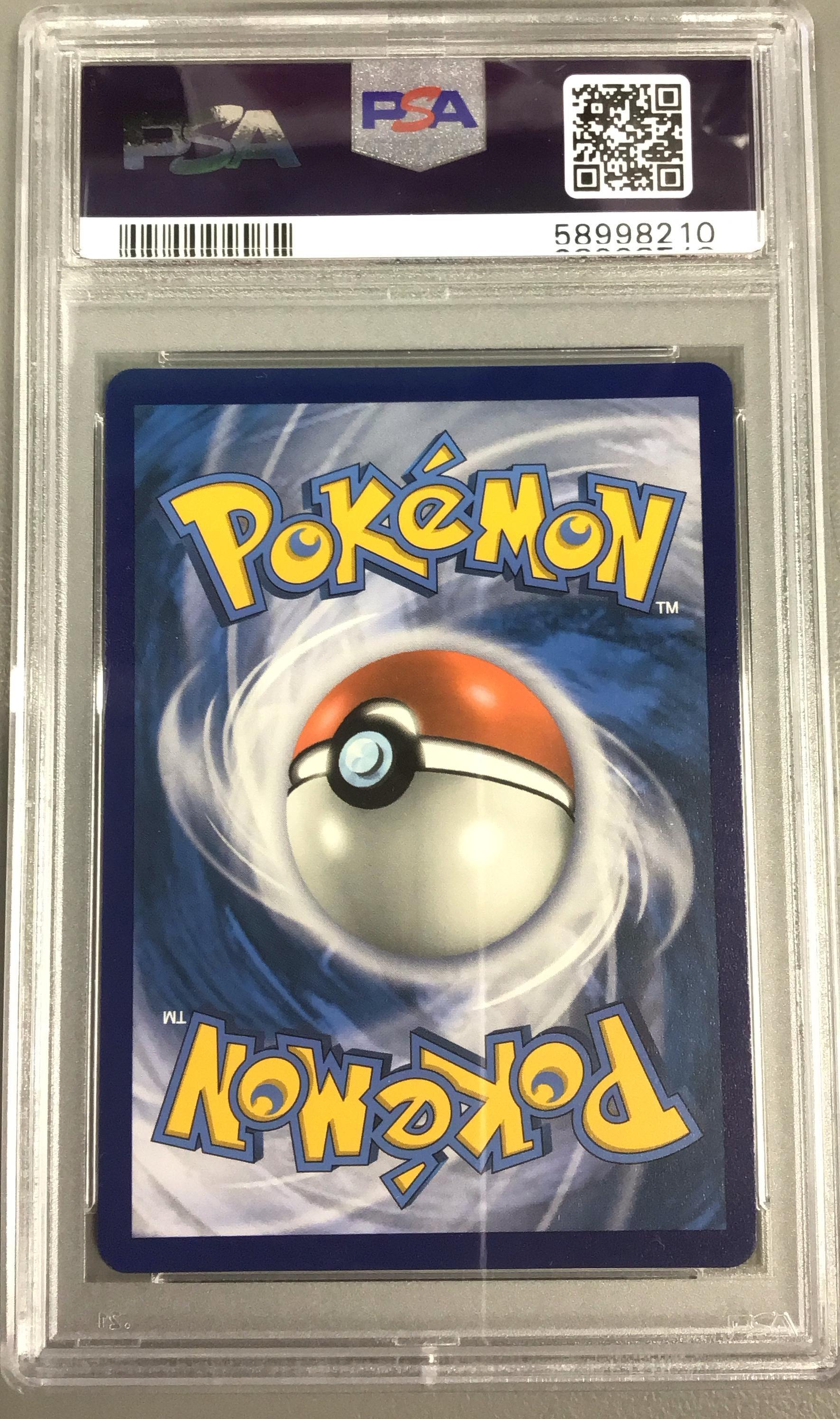 2020 Pokemon Swsh Black Star Promo 050 Charizard V Champion's Path ...