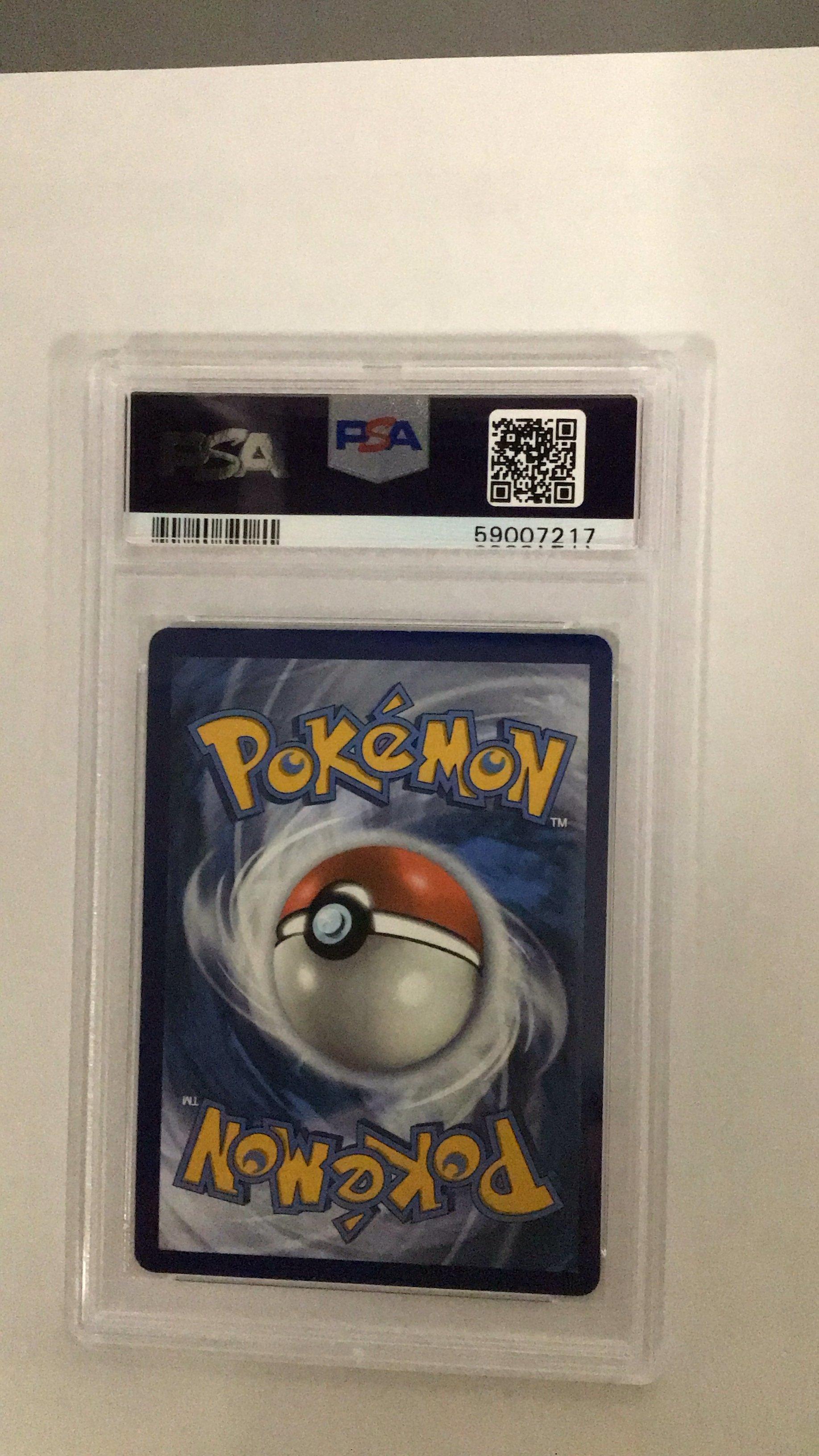 2019 Pokemon Sm Black Star Promo Sm211 Charizard Gx Hidden Fates Tins ...