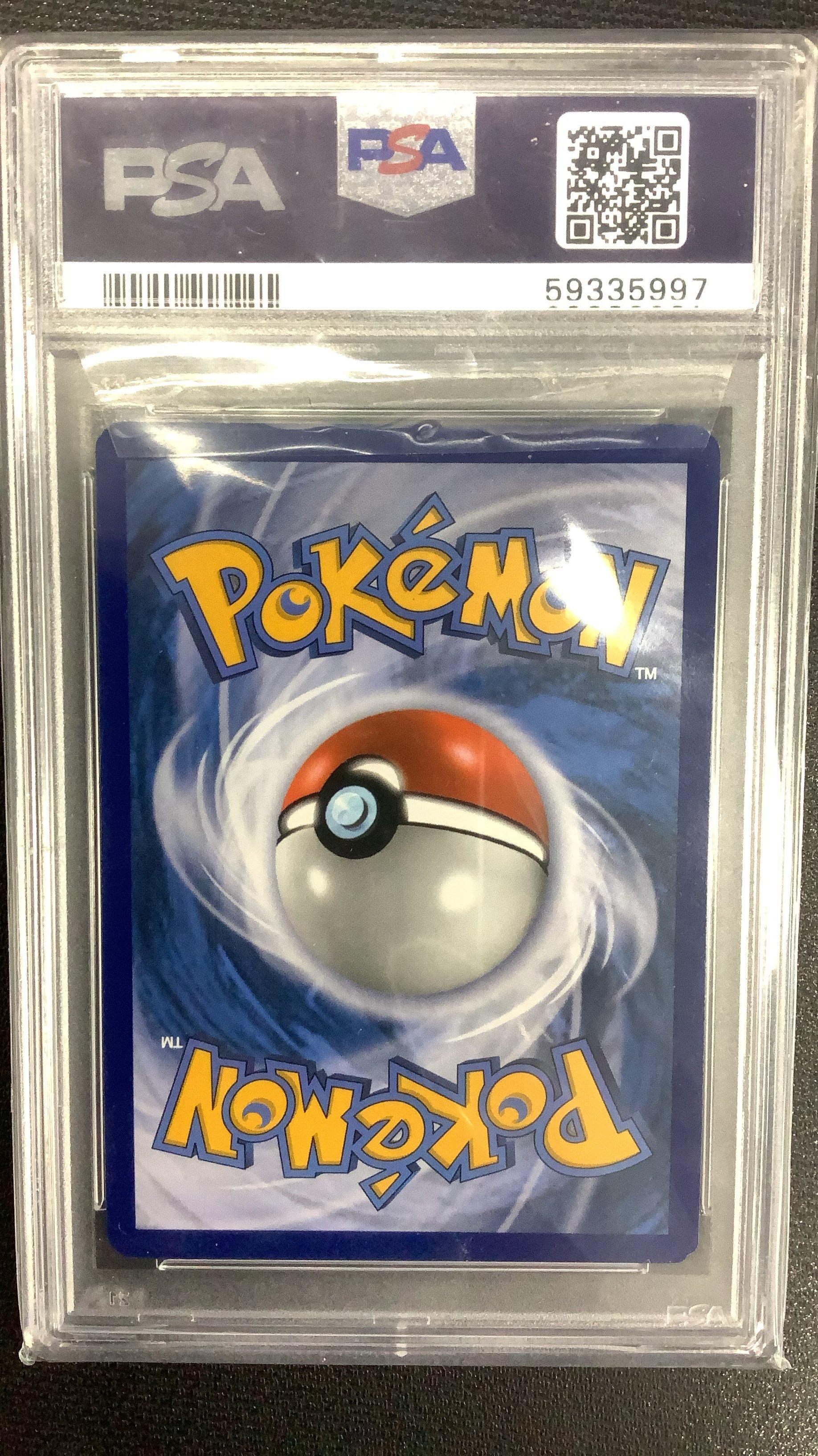 2018 Pokemon Sun & Moon Celestial Storm 53 Plusle-reverse Foil PSA 9 | GameStop