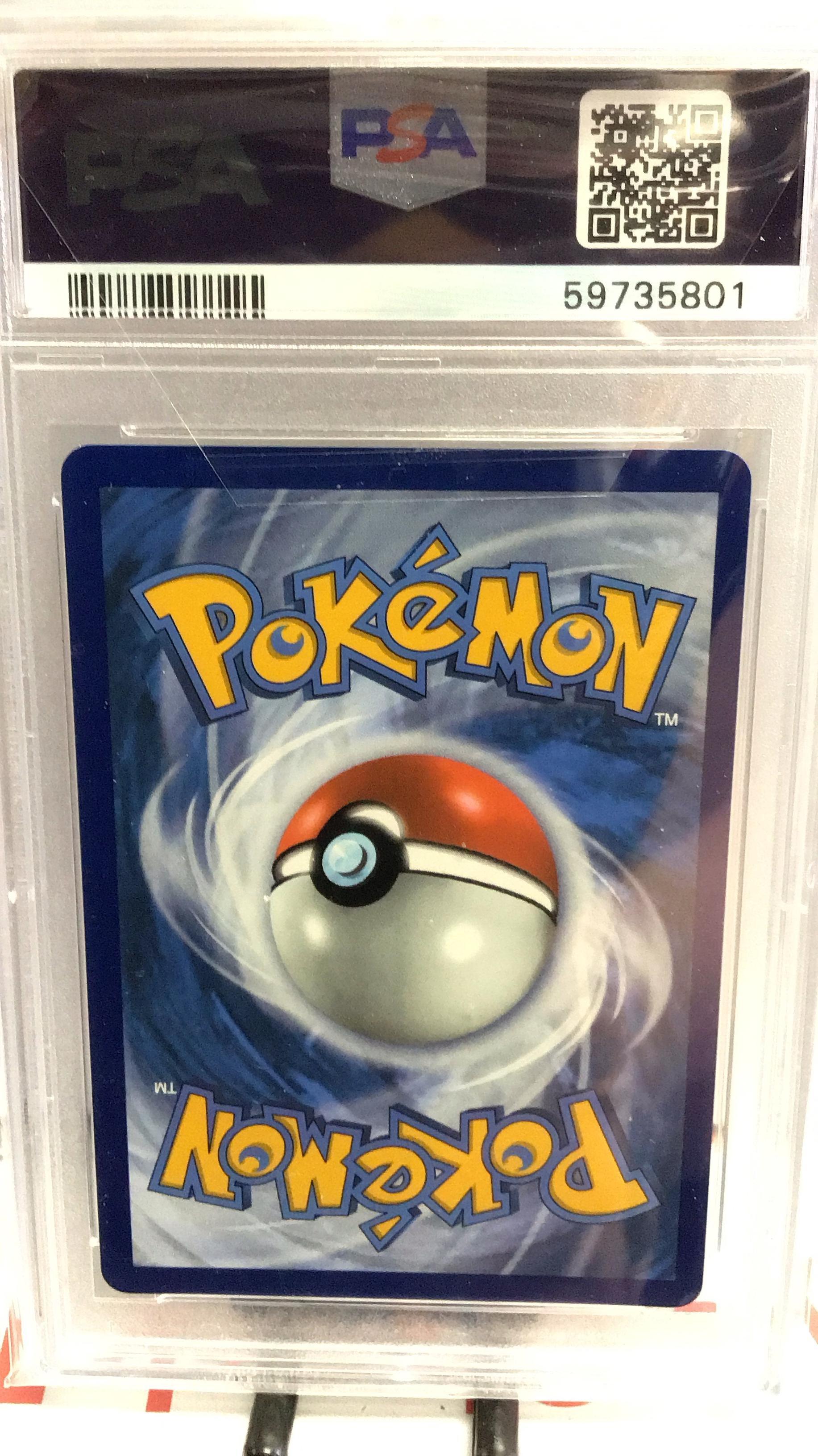 2020 Pokemon Swsh Black Star Promo 050 Charizard V Champion's Path ...