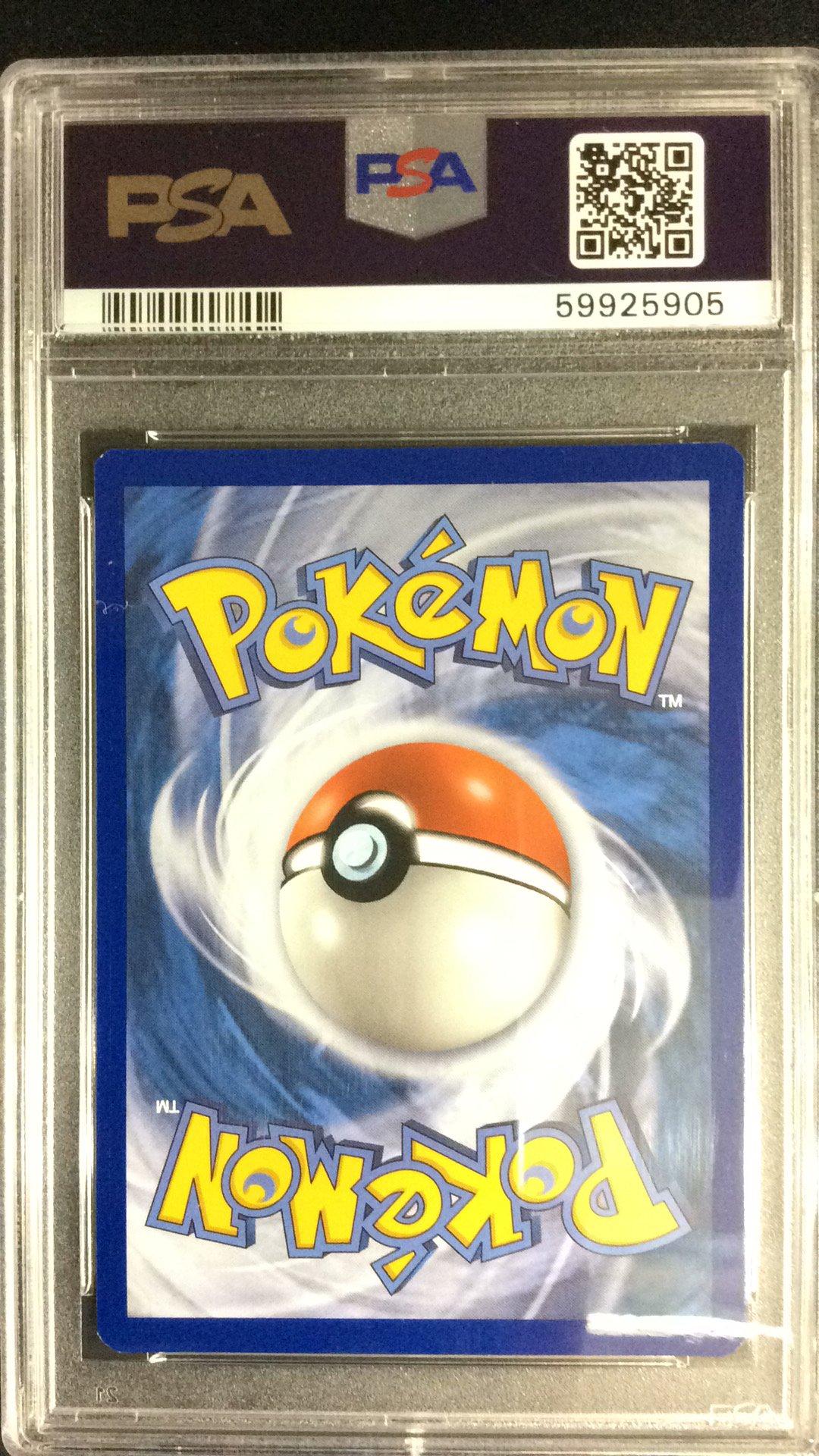 2016 Pokemon Xy Generations Radiant Collection Rc6 Flareon Ex PSA 9 ...