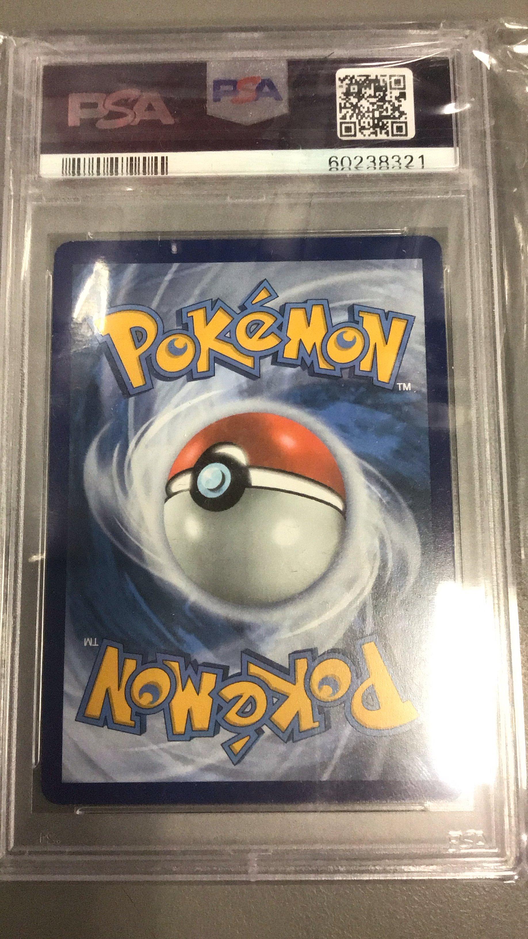 2020 Pokemon Swsh Black Star Promo 050 Charizard V Champion's Path ...