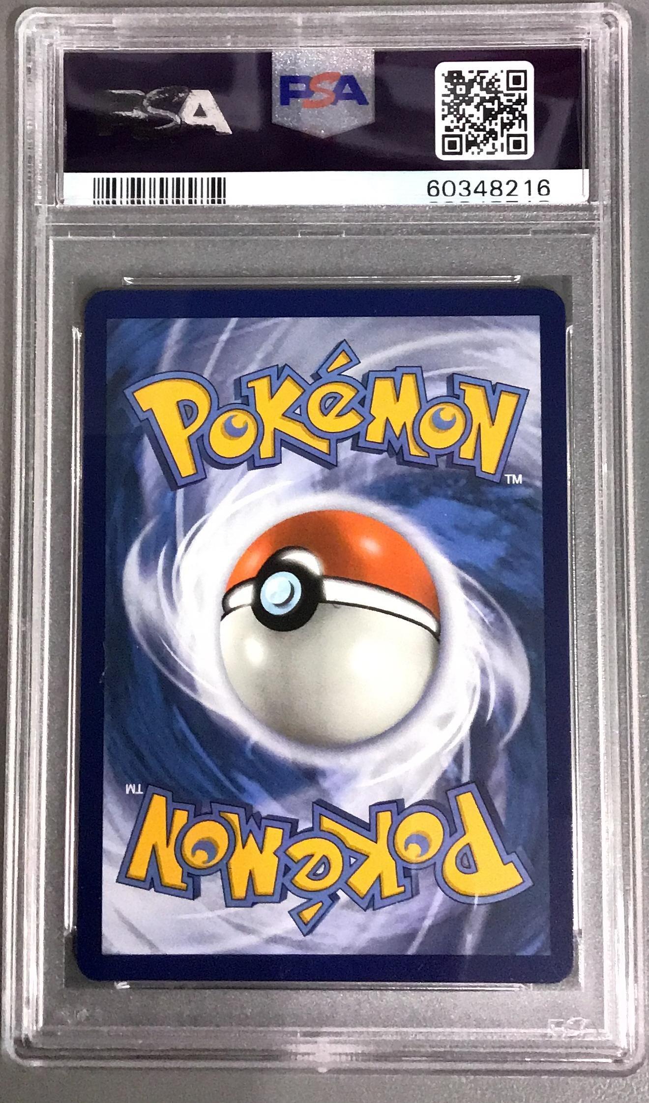 2020 Pokemon Sword & Shield Darkness Ablaze 197 Full Art/rillaboom ...