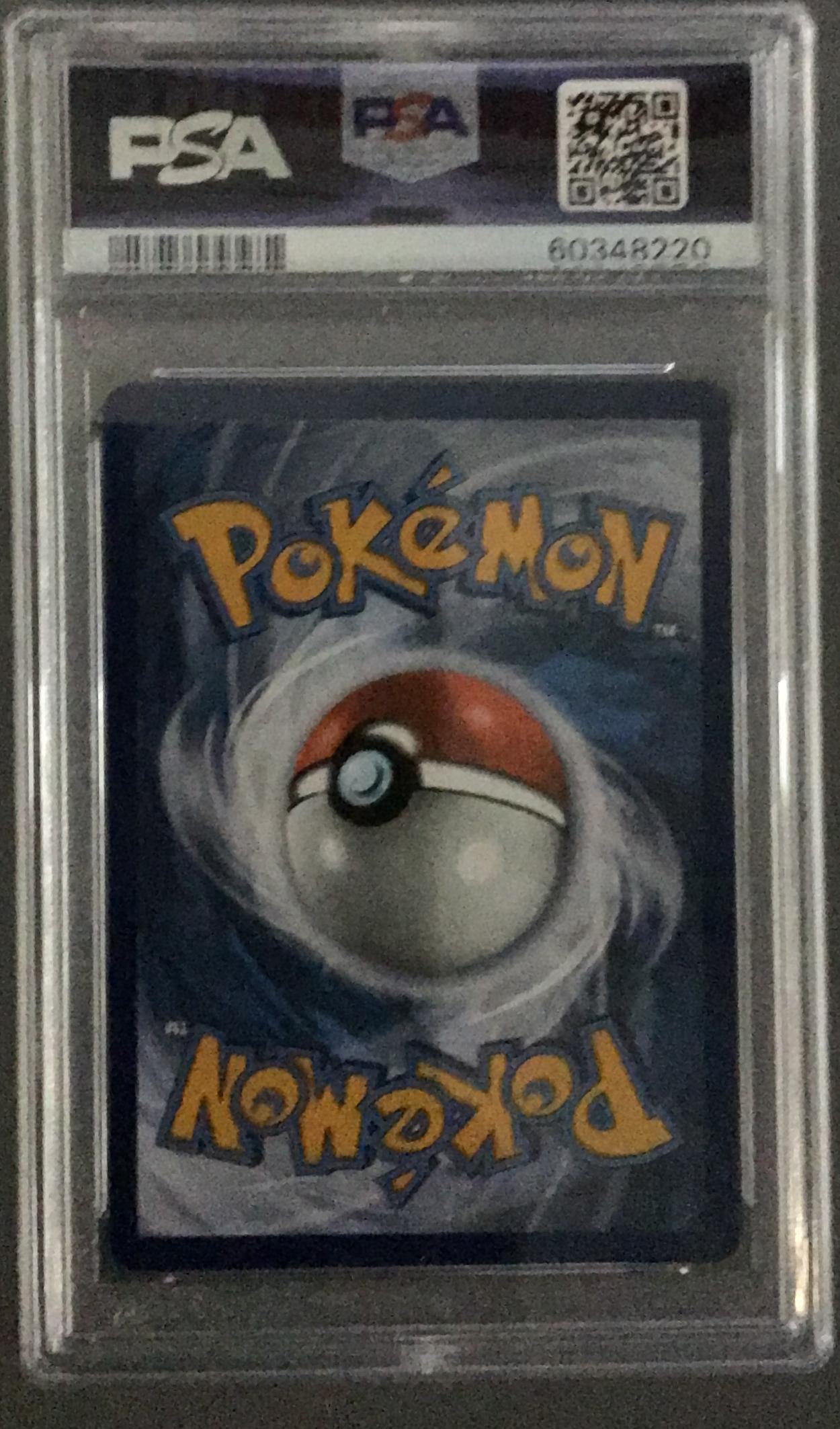 2020 Pokemon Sword & Shield Darkness Ablaze 197 Full Art/rillaboom ...
