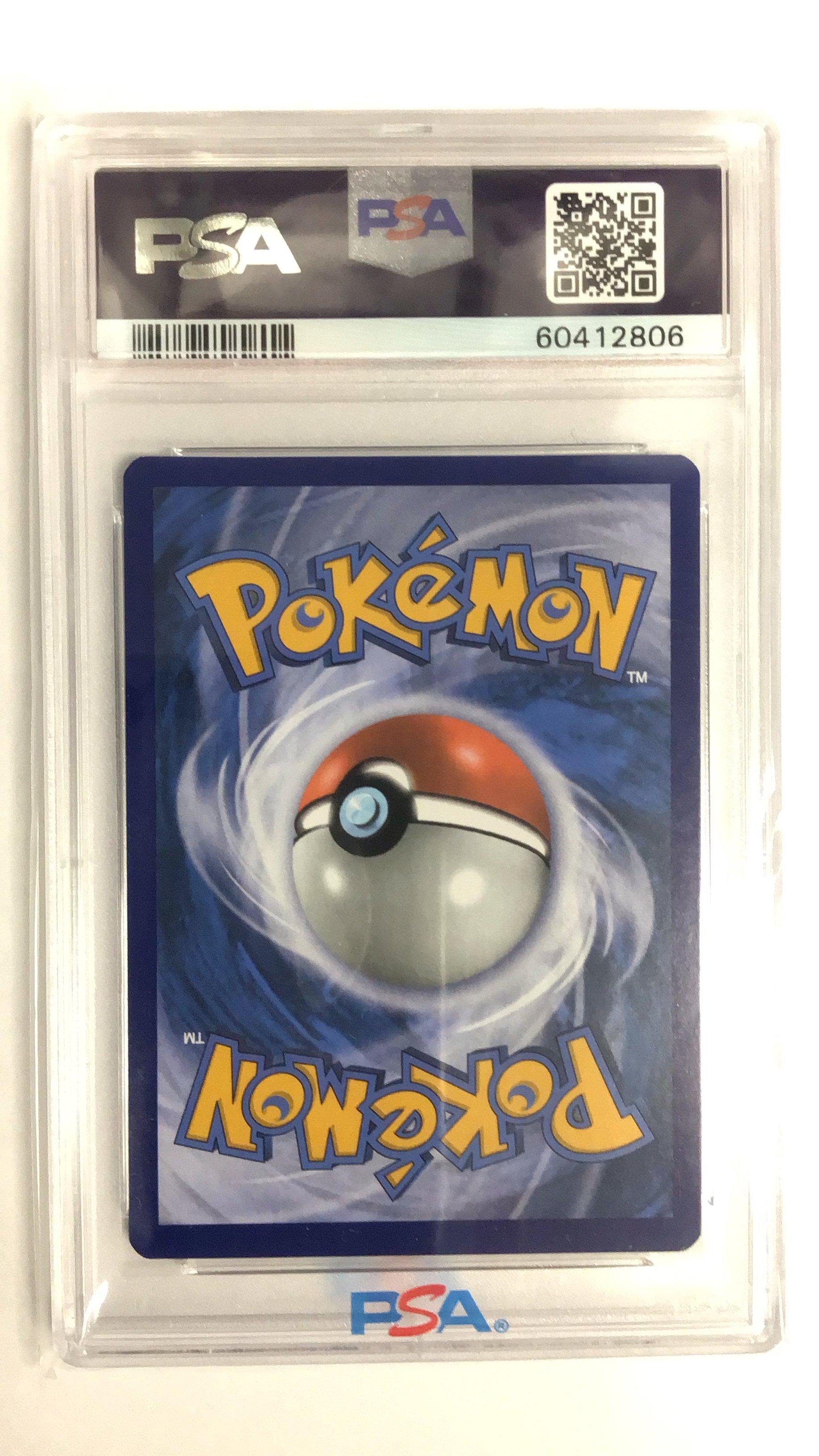 2019 Pokemon Sm Black Star Promo Sm189 Full Art/blastoise Gx Blastoise ...