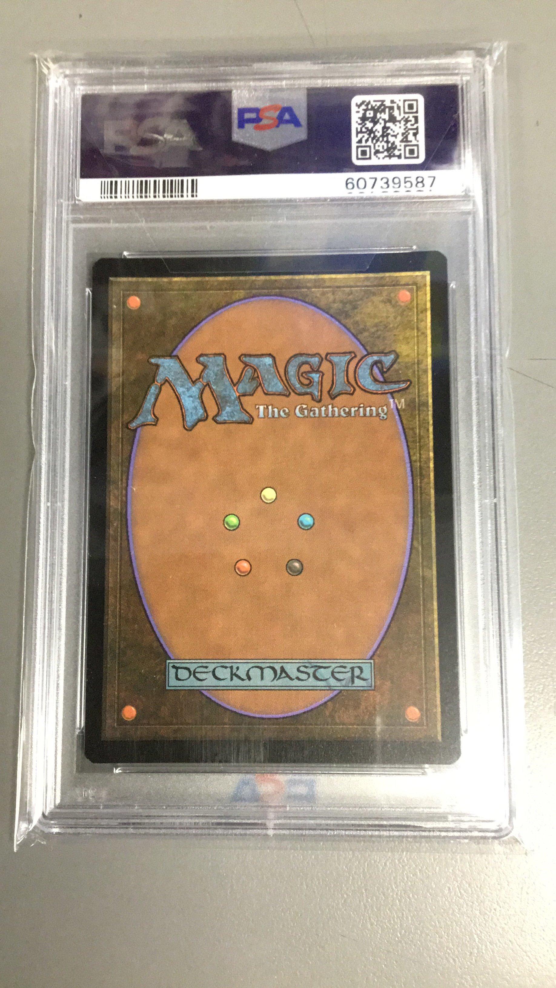 2020 Magic The Gathering Secret Lair Drop 144 Daryl, Hunter Of Walkers ...