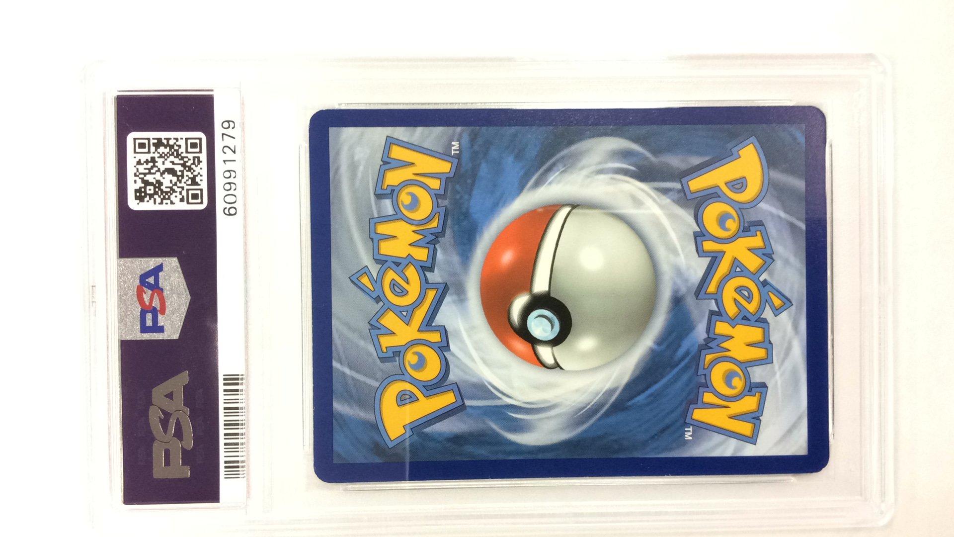 2020 Pokemon Swsh Black Star Promo 050 Charizard V Champion's Path ...