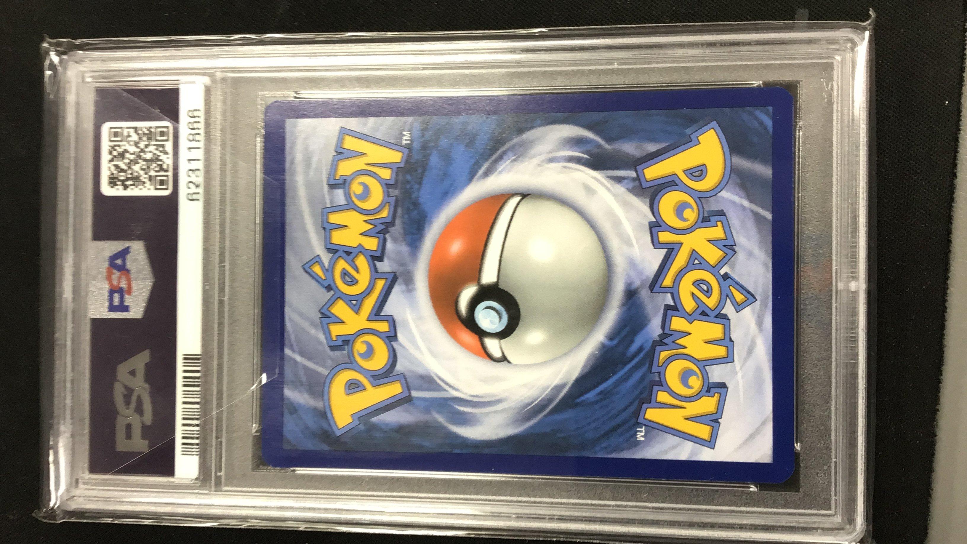 2016 Pokemon Xy Evolutions 110 Flying Pikachu PSA 10 | GameStop