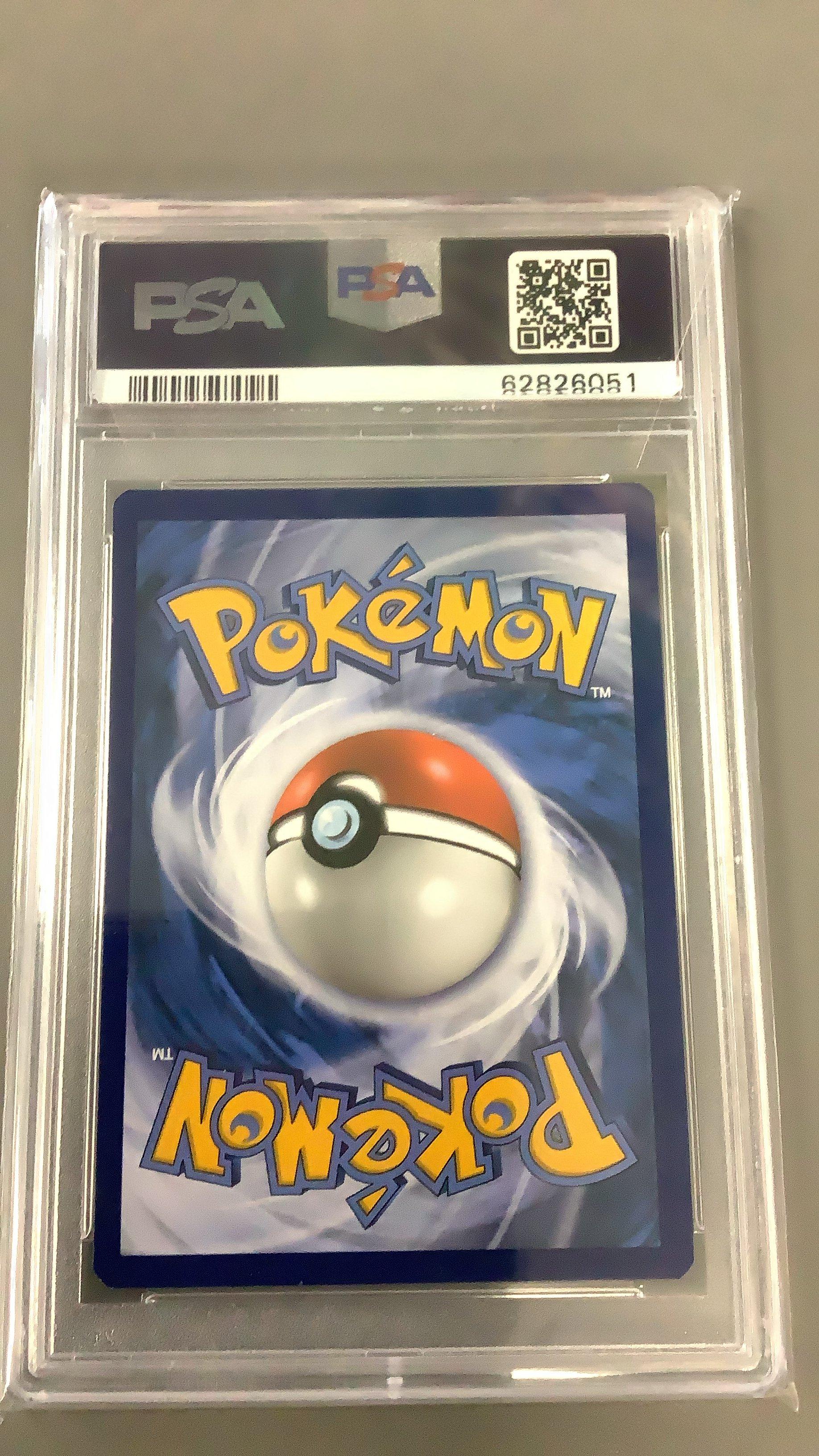 2016 Pokemon Xy Evolutions 110 Flying Pikachu PSA 10 | GameStop