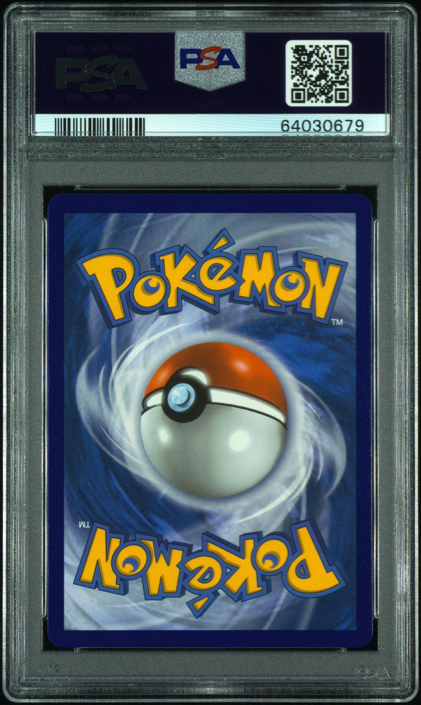 2021 Pokemon Sword & Shield Evolving Skies 192 Full Art/dragonite V PSA ...