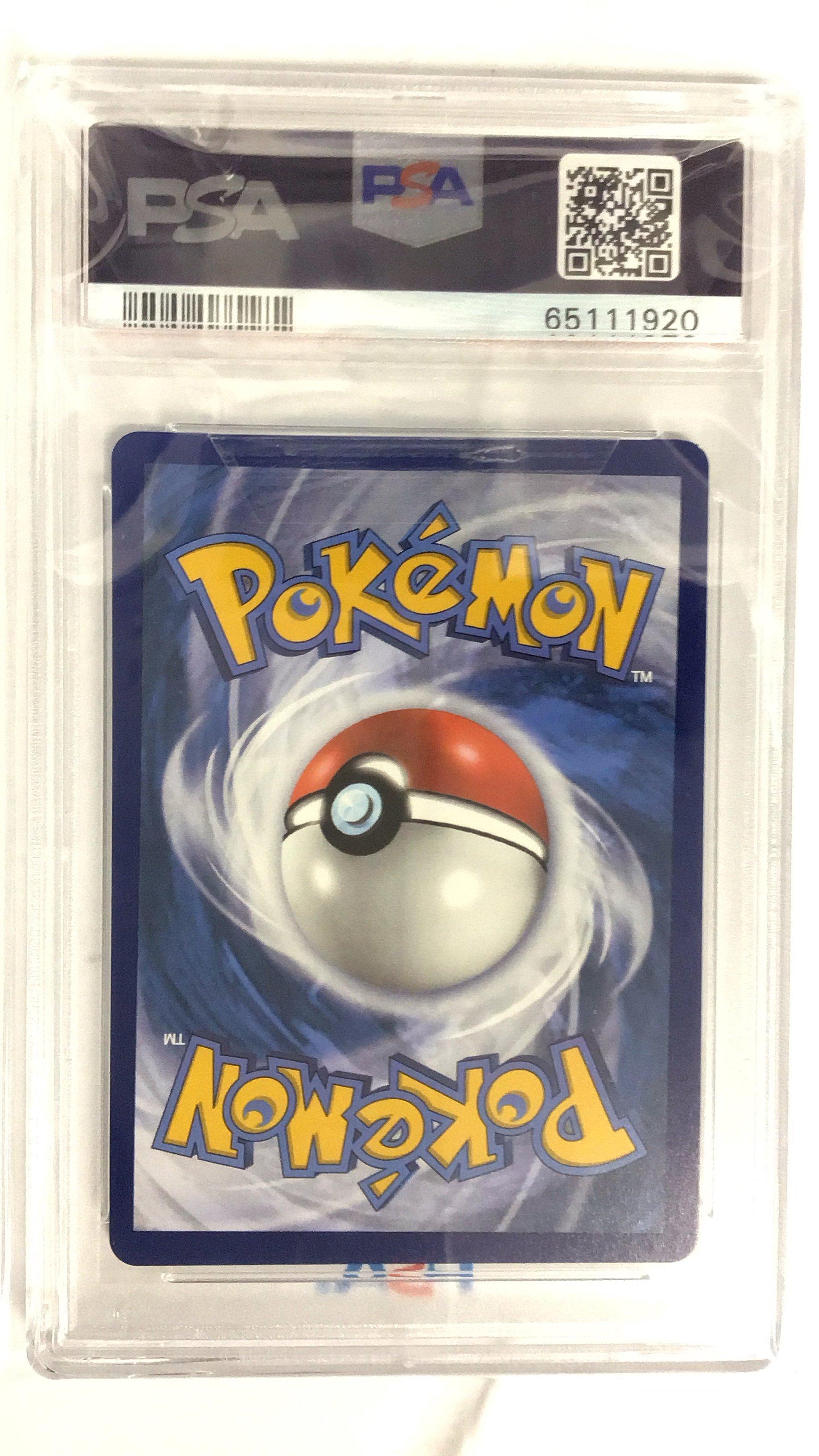 2021 Pokemon Sword & Shield Evolving Skies 218 Full Art/rayquaza Vmax ...