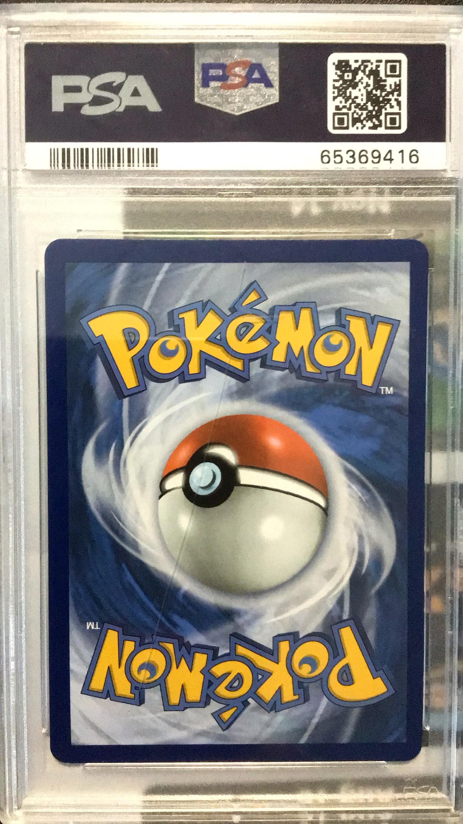 2020 Pokemon Sword & Shield Darkness Ablaze 020 Full Art/charizard Vmax PSA 9 | GameStop