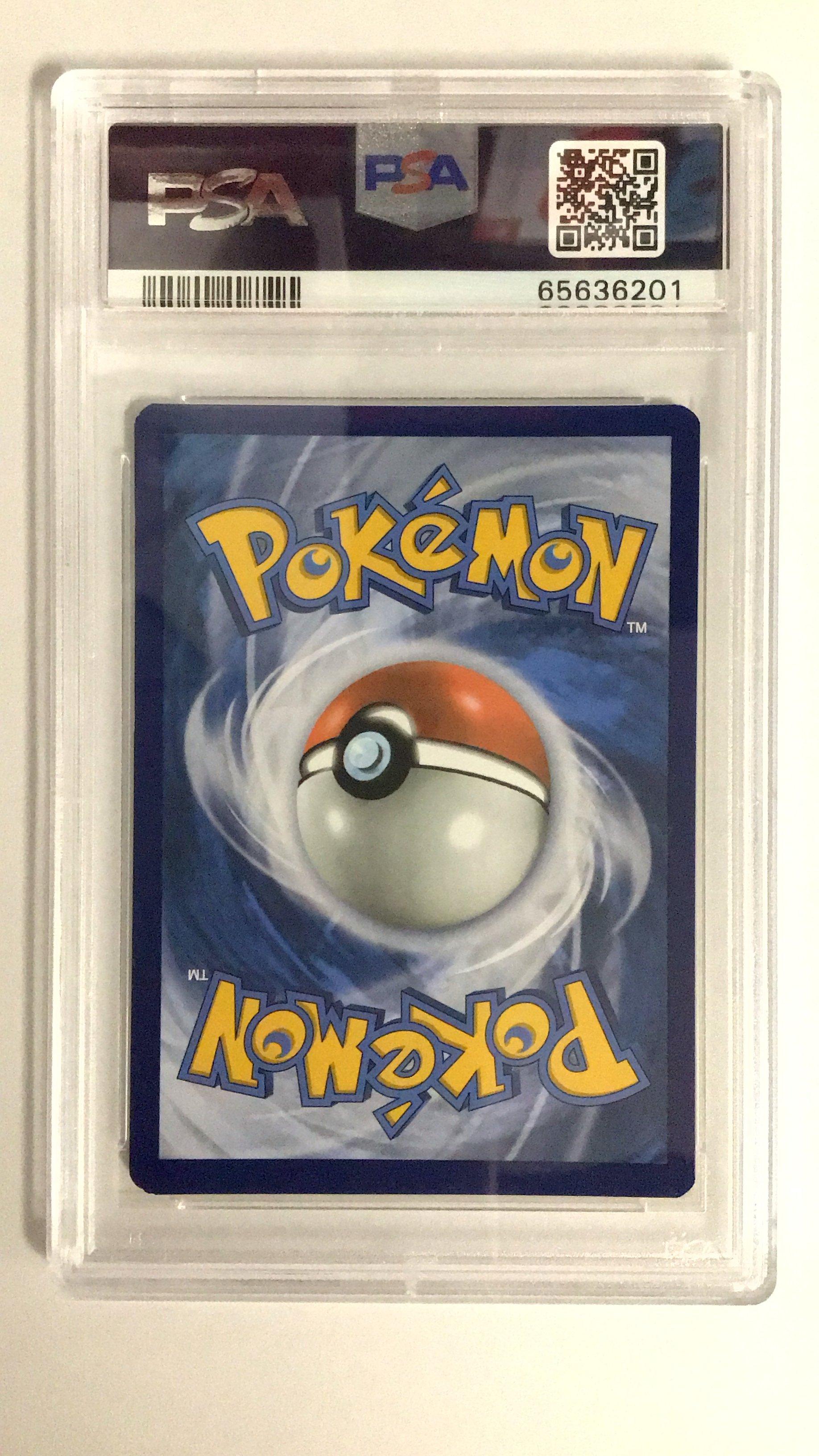 2021 Pokemon Swsh Black Star Promo 144 Greninja-gold Star Celebrations ...